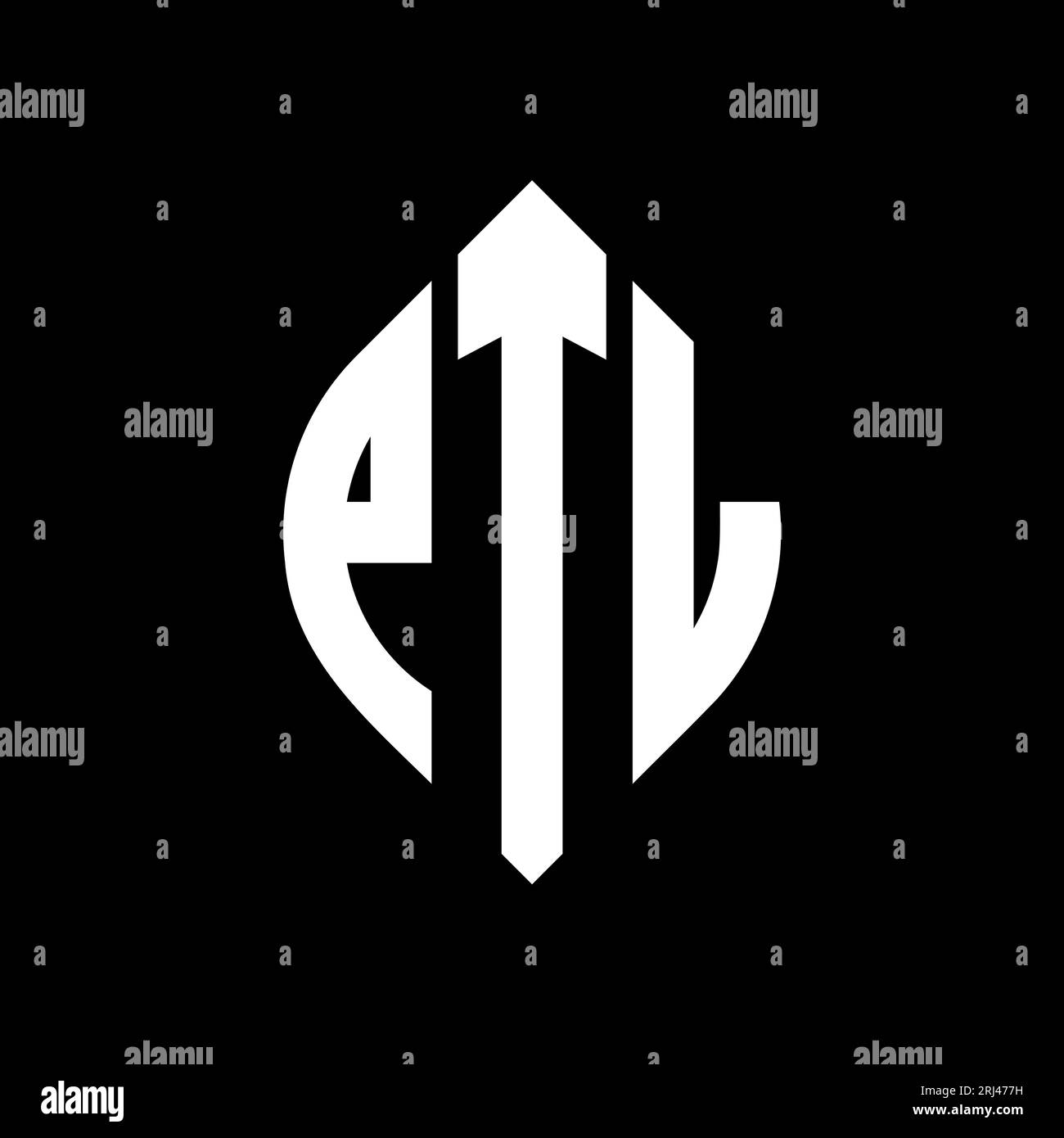 Ptl symbol hi-res stock photography and images - Alamy