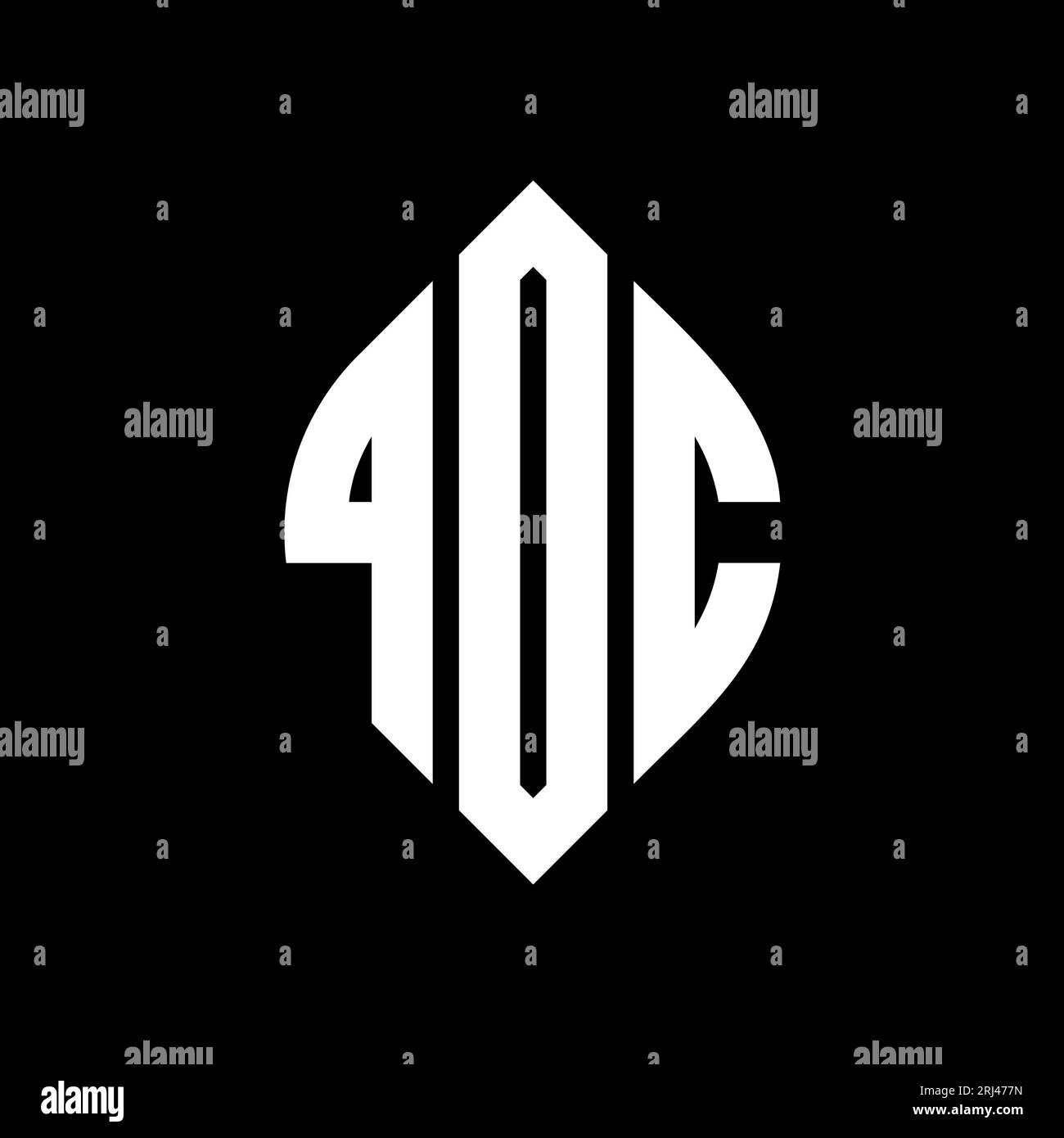 Qdc business company logo hi-res stock photography and images - Alamy