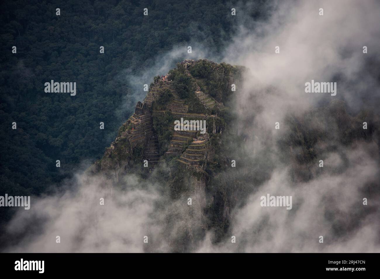 Inca stone steps on inca hi-res stock photography and images - Alamy