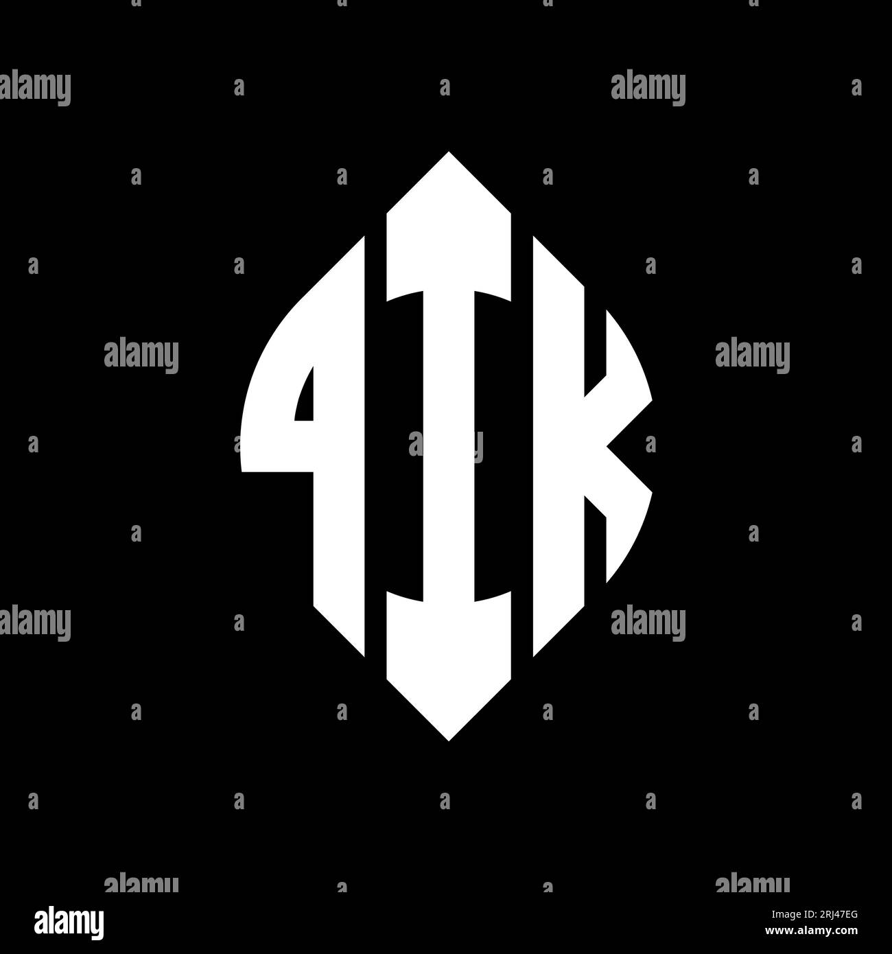 Qik alphabet hi-res stock photography and images - Alamy