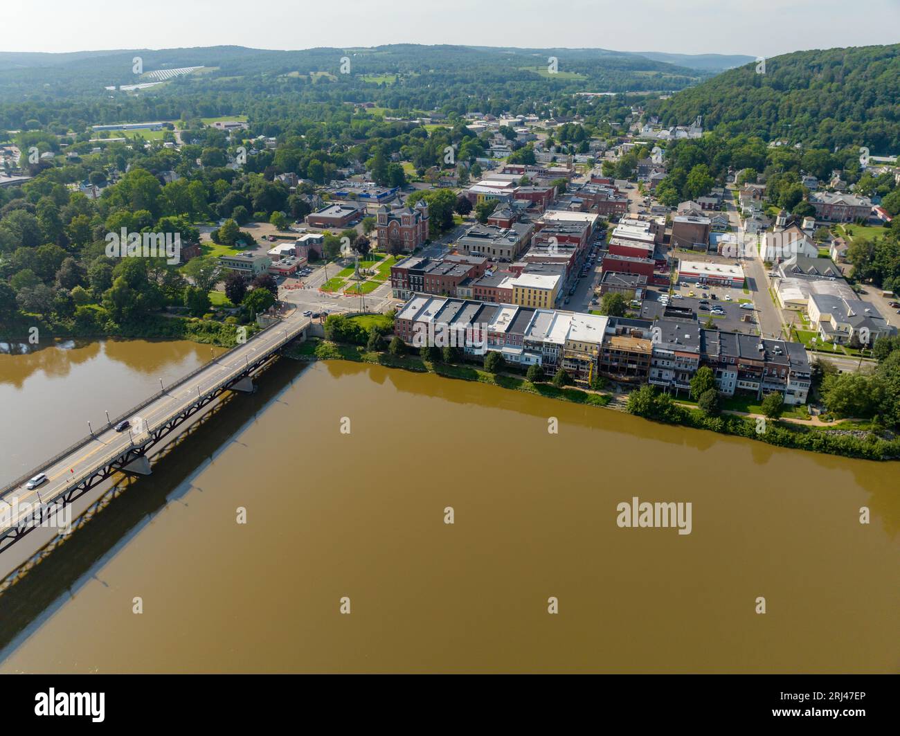 Ny apalachin hi-res stock photography and images - Alamy