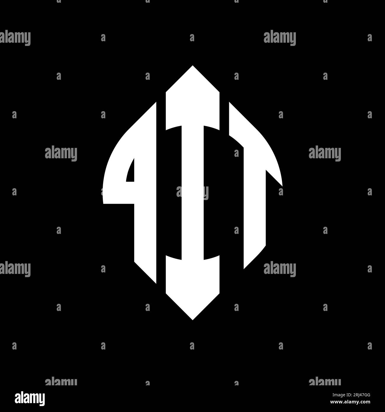 Qit alphabet hi-res stock photography and images - Alamy