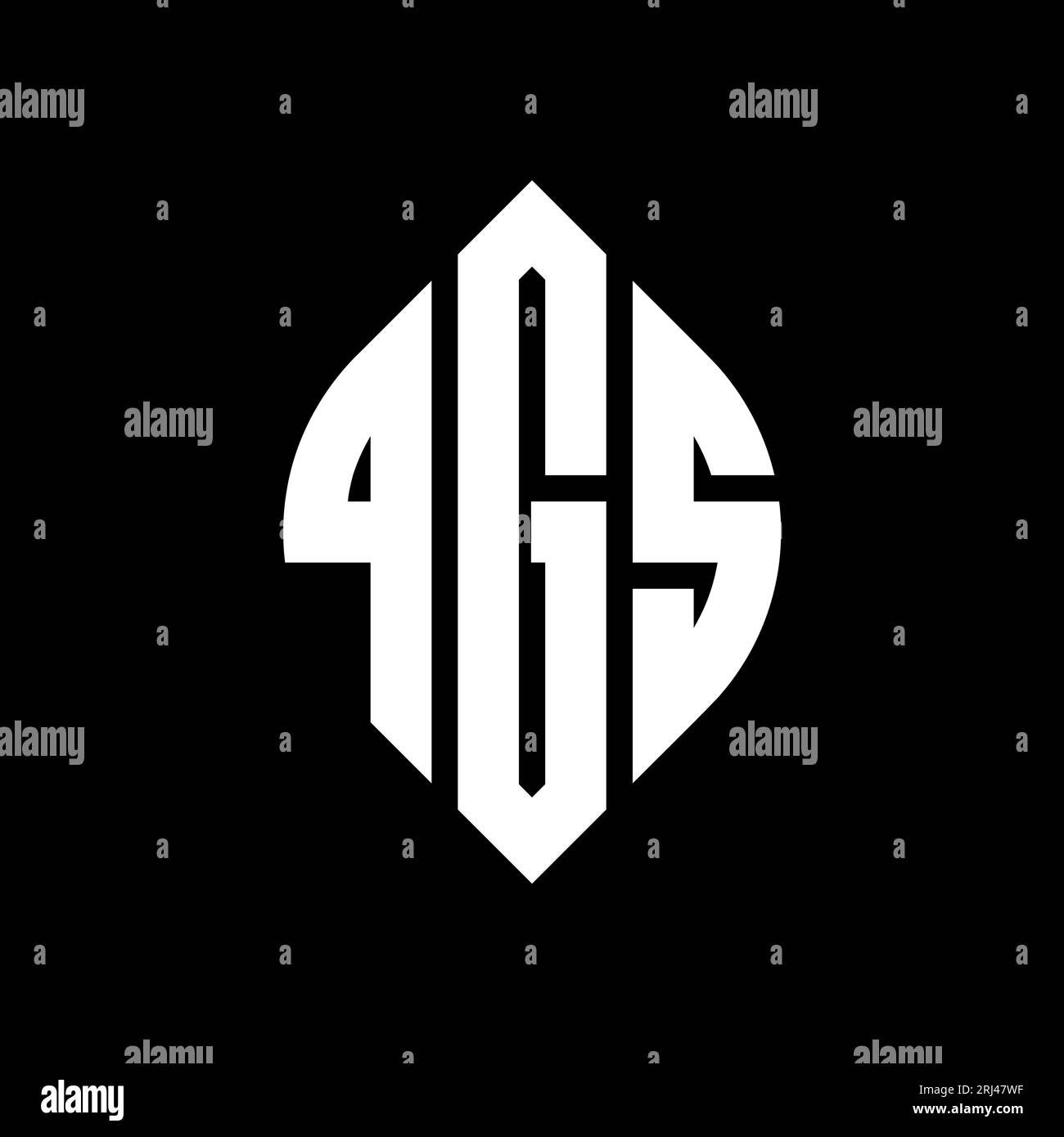 Qgs symbol Stock Vector Images - Alamy