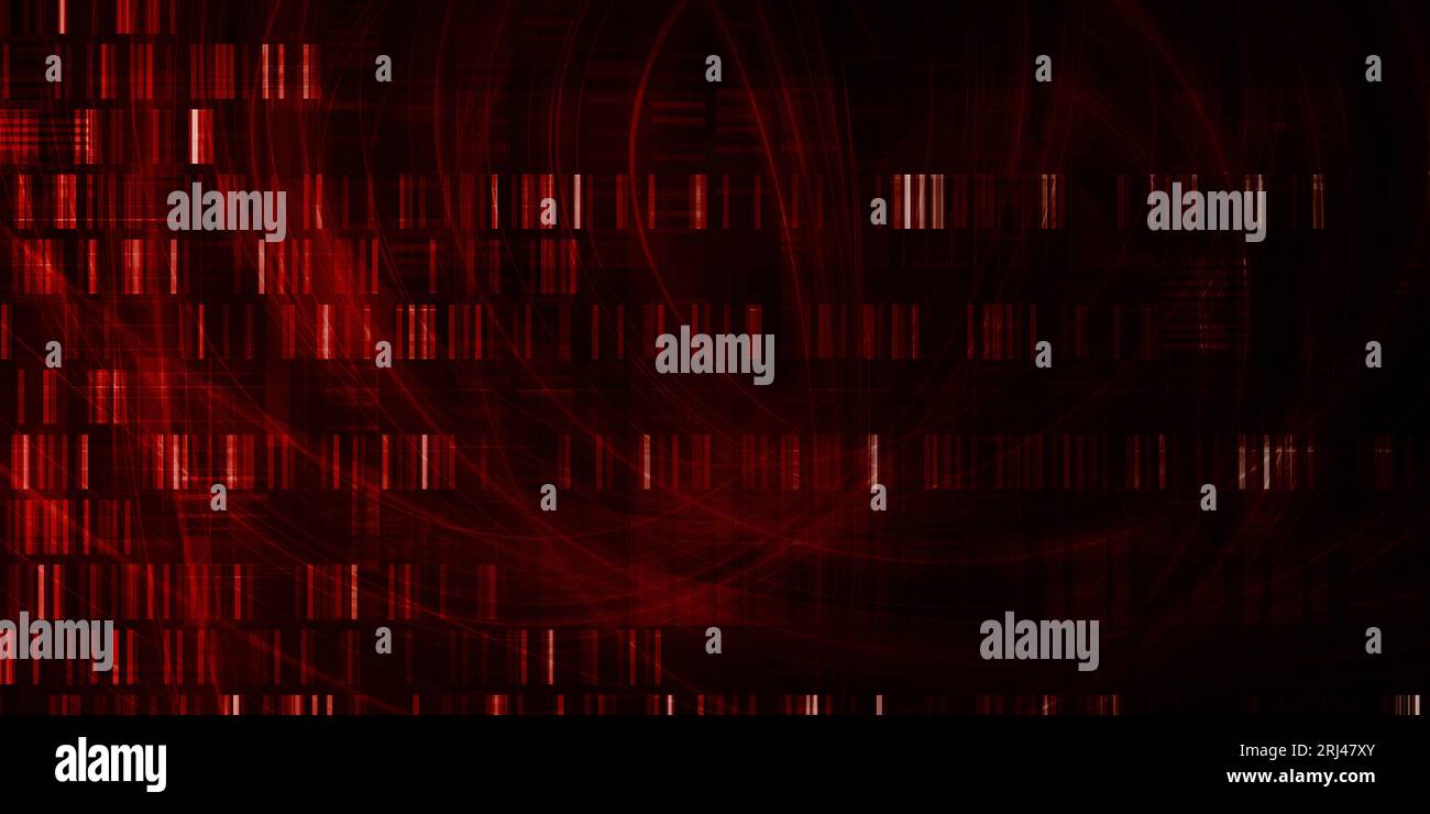 Medical Research And Trials A Abstract Background Stock Photo - Alamy