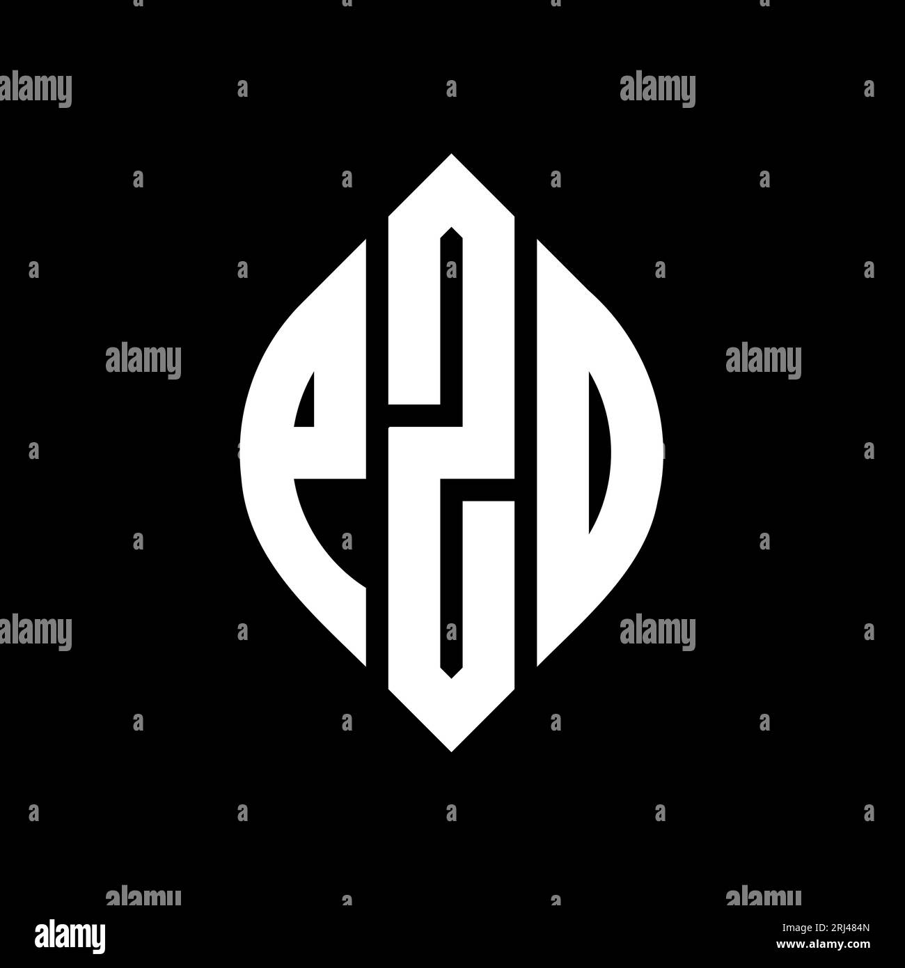 Pzo symbol hi-res stock photography and images - Alamy