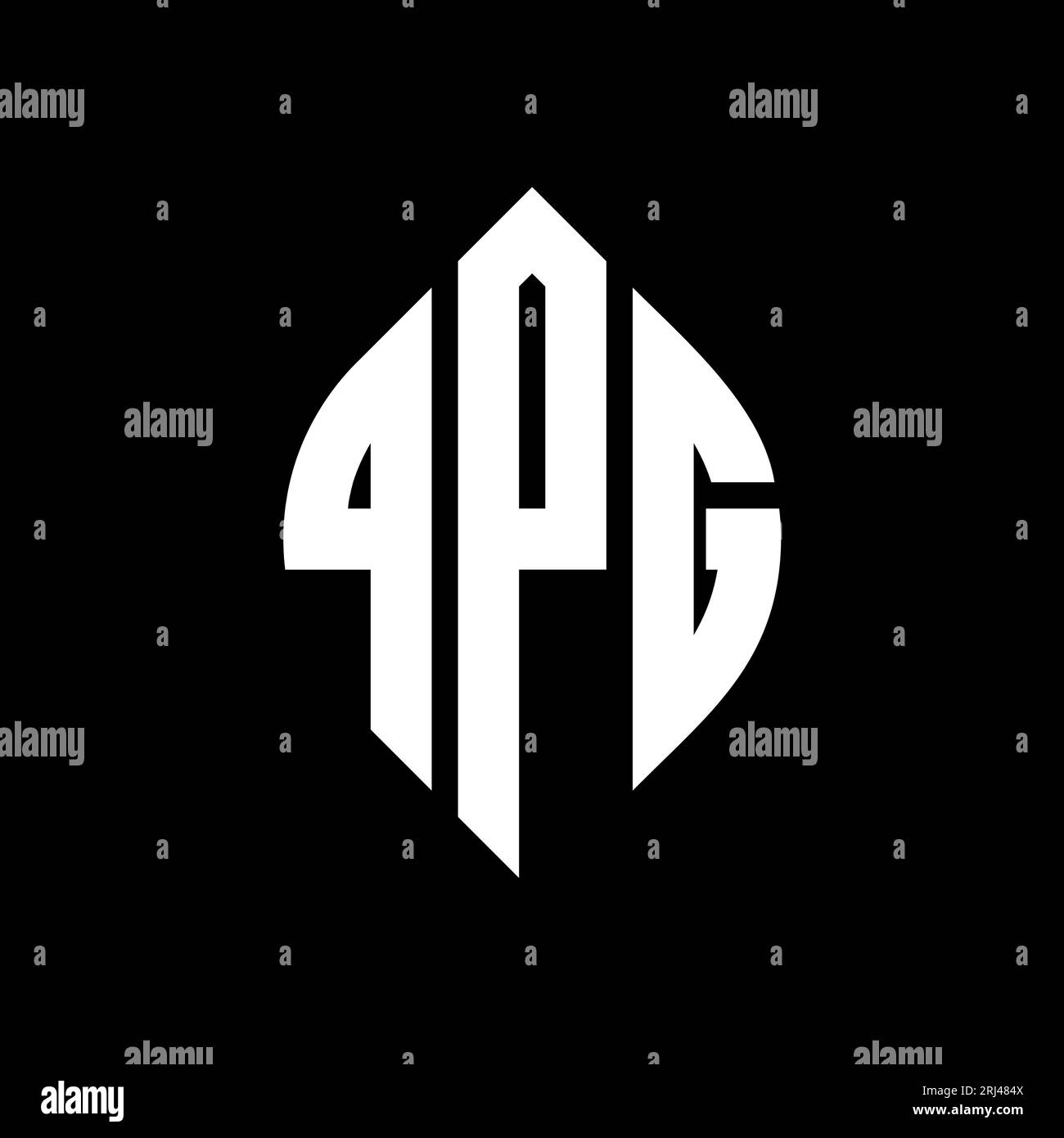 Qpg design hi-res stock photography and images - Alamy