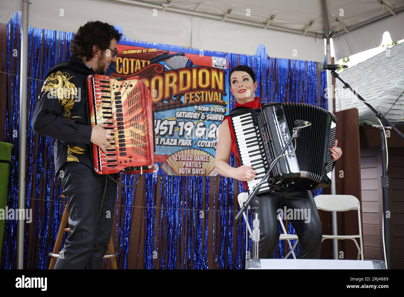 Tracey collins hi-res stock photography and images - Alamy