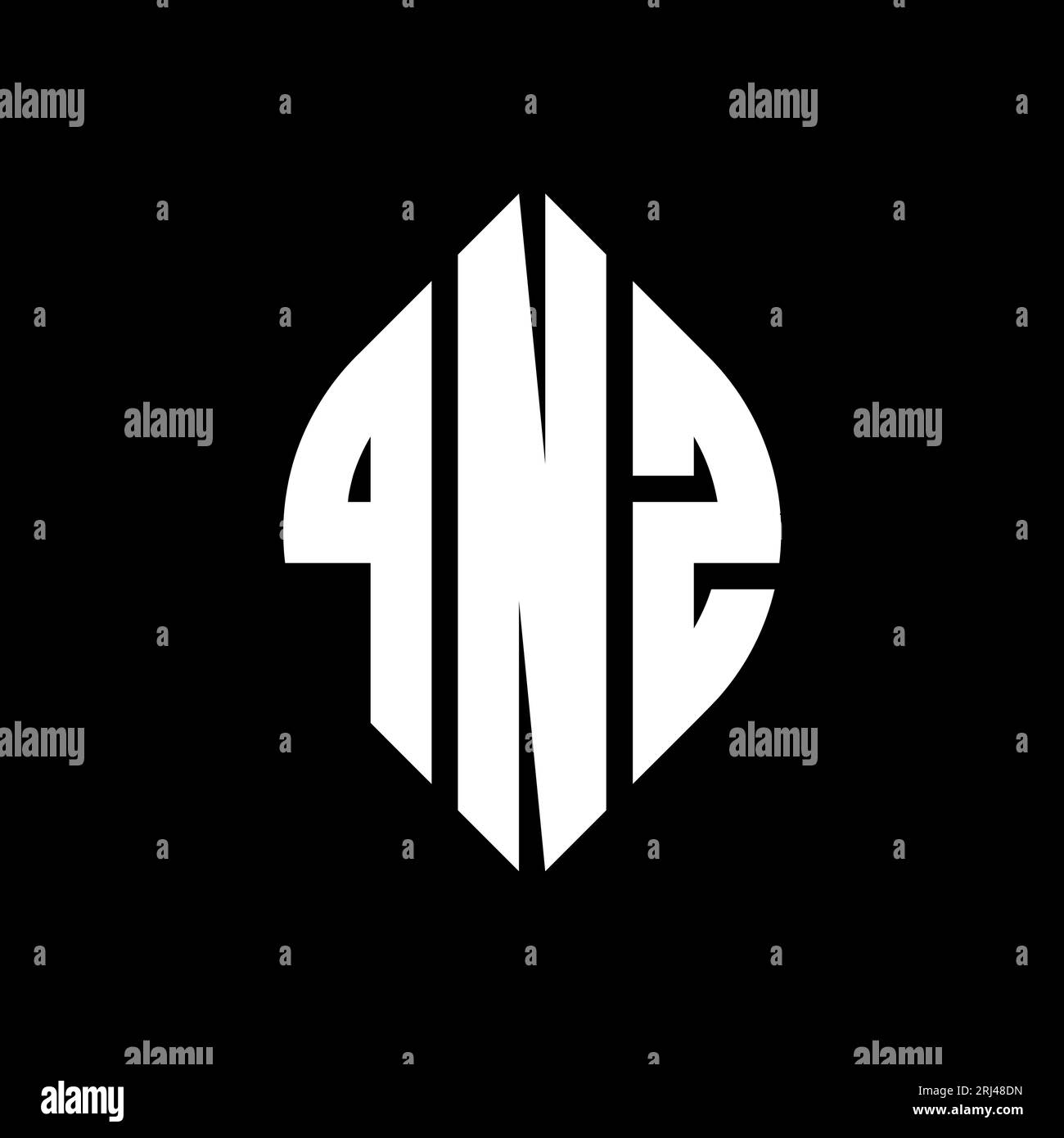 Qnz font hi-res stock photography and images - Alamy