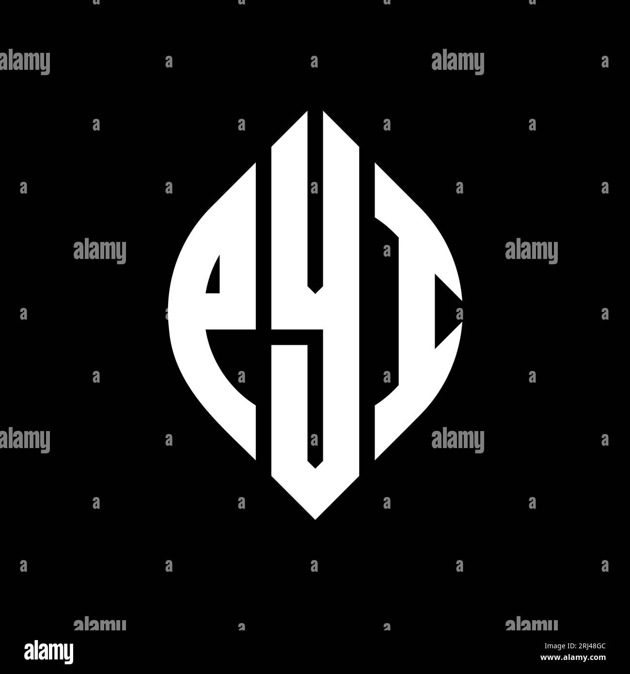 Pyi logo hi-res stock photography and images - Alamy