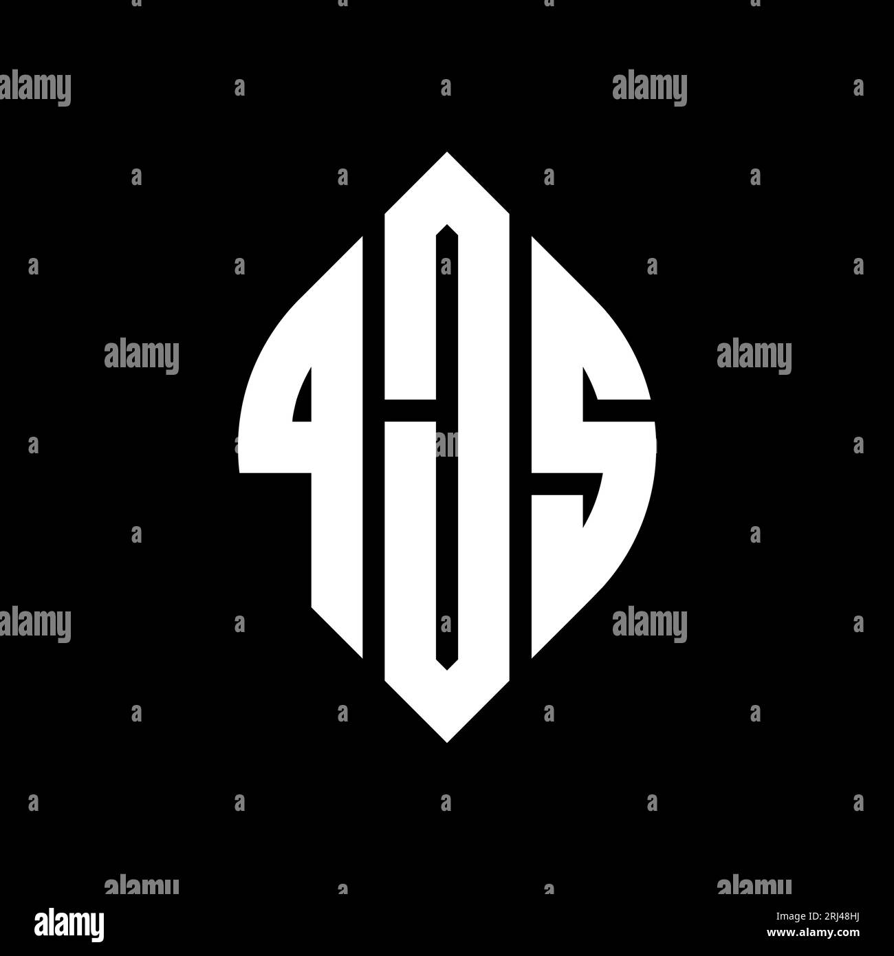 Qjs alphabet hi-res stock photography and images - Alamy