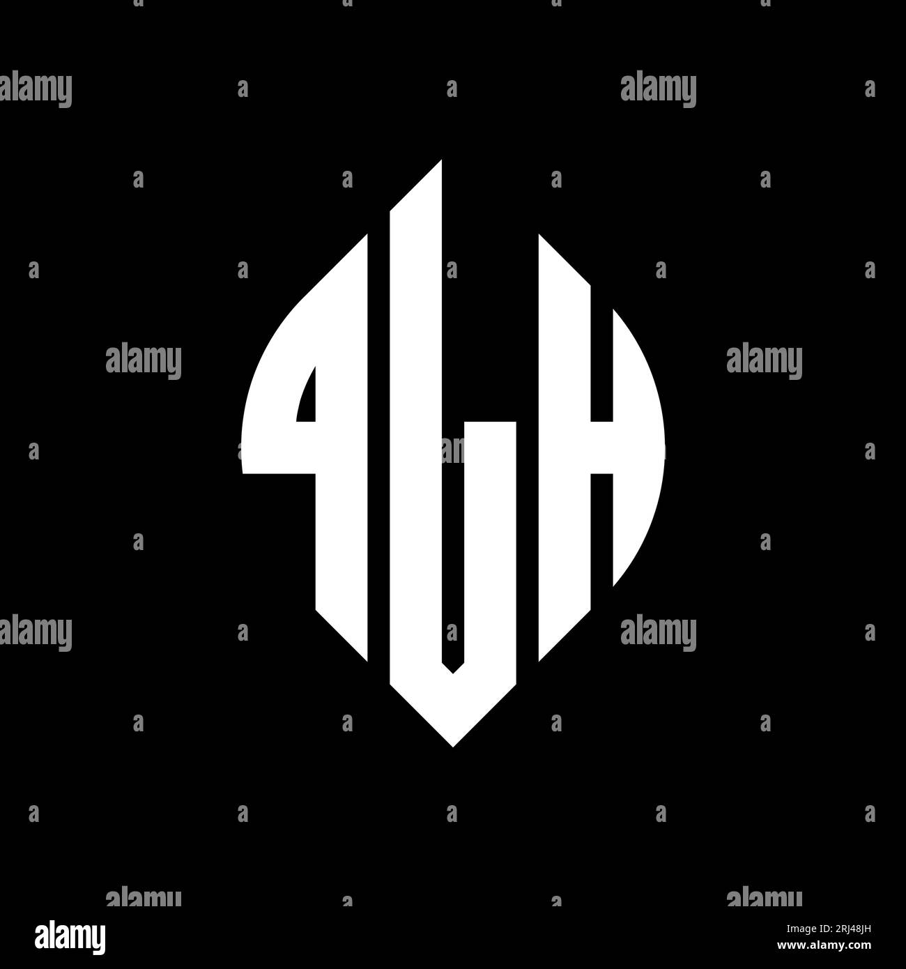 Qlh alphabet hi-res stock photography and images - Alamy