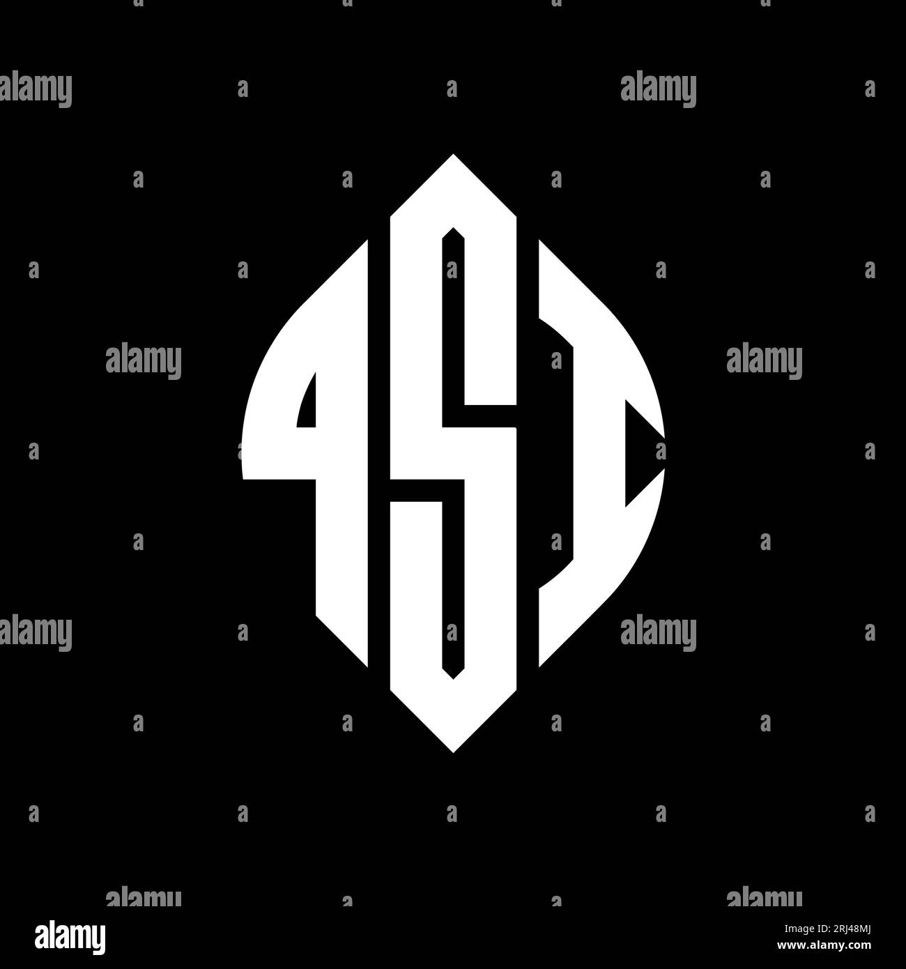 Qsi alphabet hi-res stock photography and images - Alamy