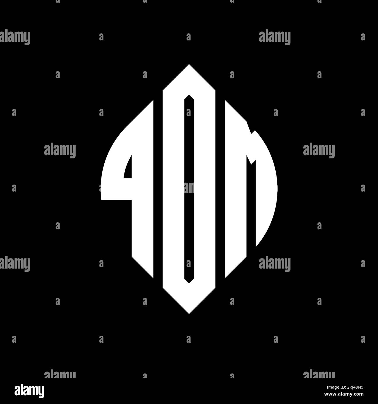 Qom logo hi-res stock photography and images - Alamy