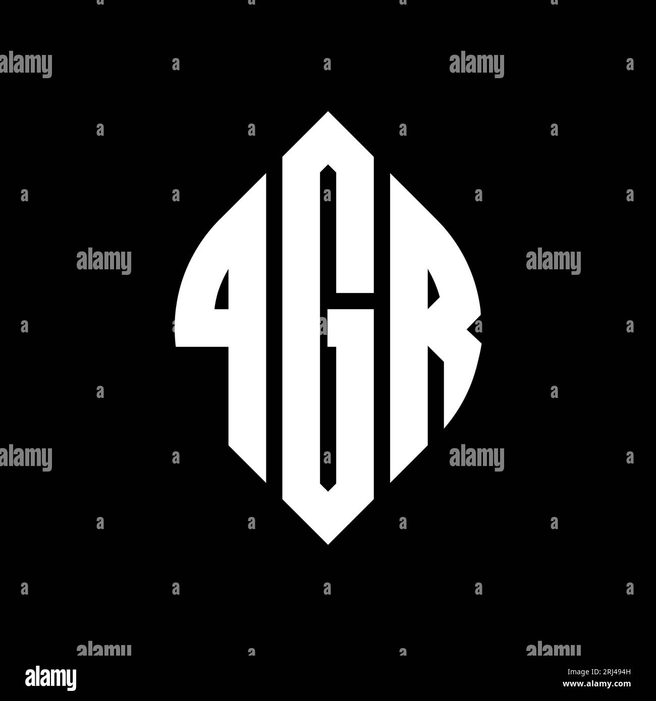 Qgr alphabet hi-res stock photography and images - Alamy