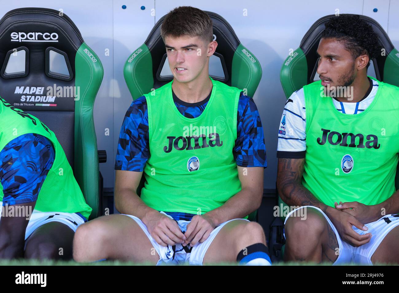 Reggio Emilia, Italy. 20th Aug, 2023. Italy, Reggio Emilia, august 20 ...