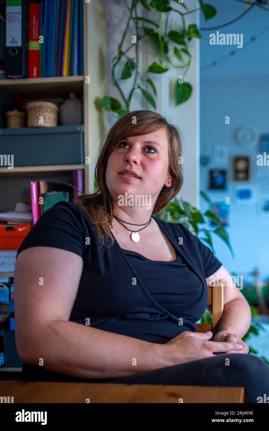 Chiara malz hi-res stock photography and images - Alamy