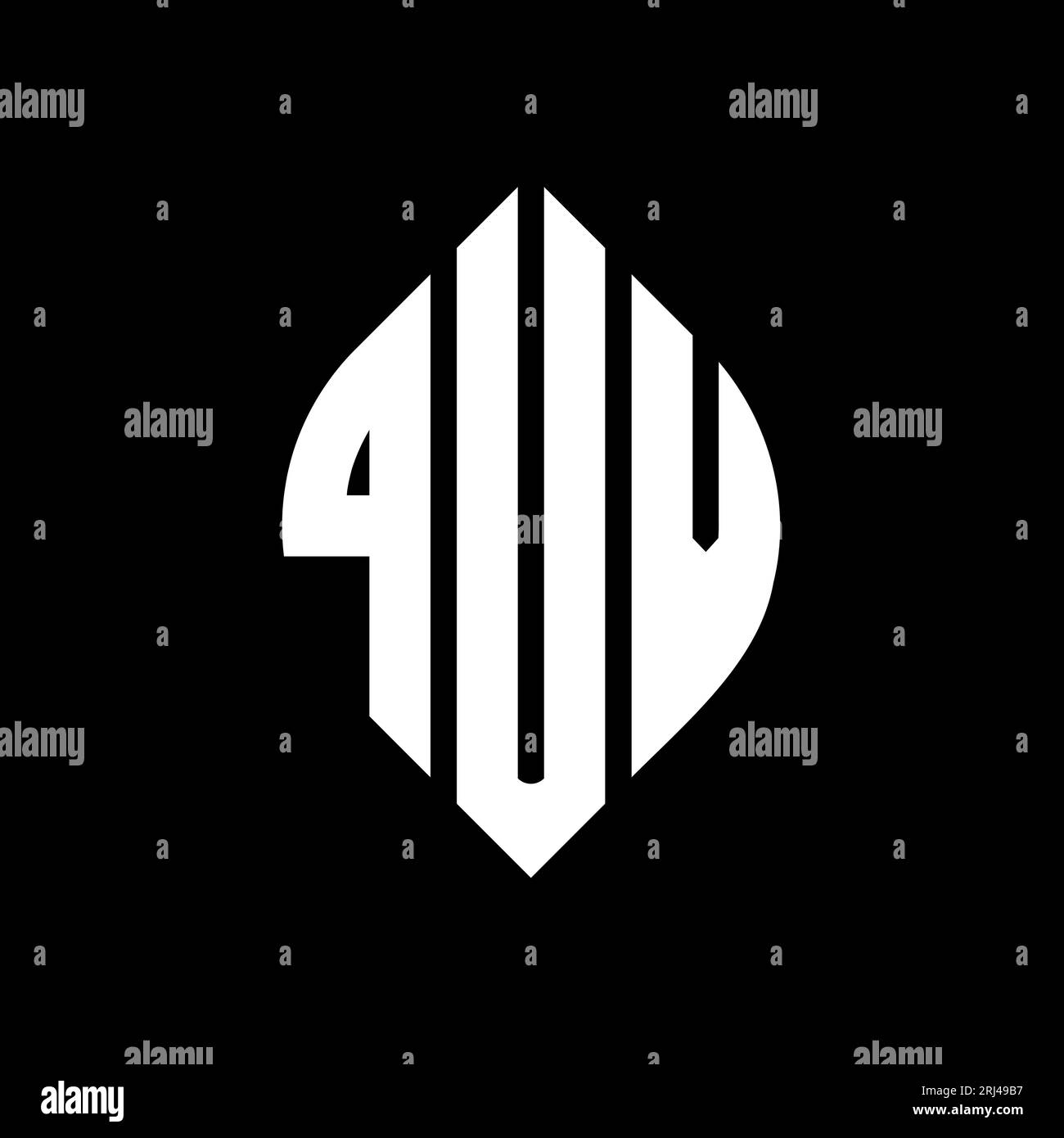 Quv alphabet hi-res stock photography and images - Alamy