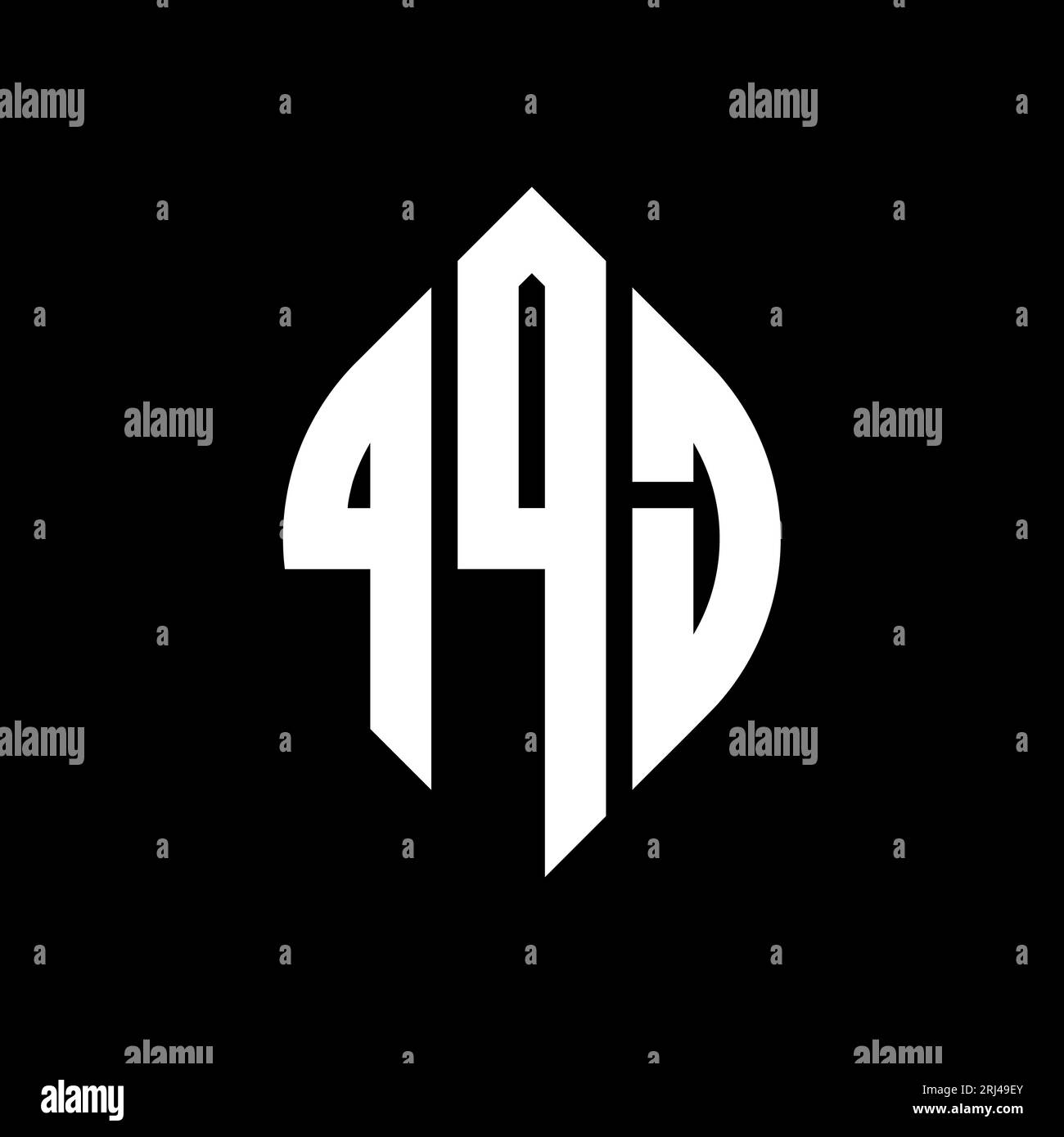 Qqj logo hi-res stock photography and images - Alamy