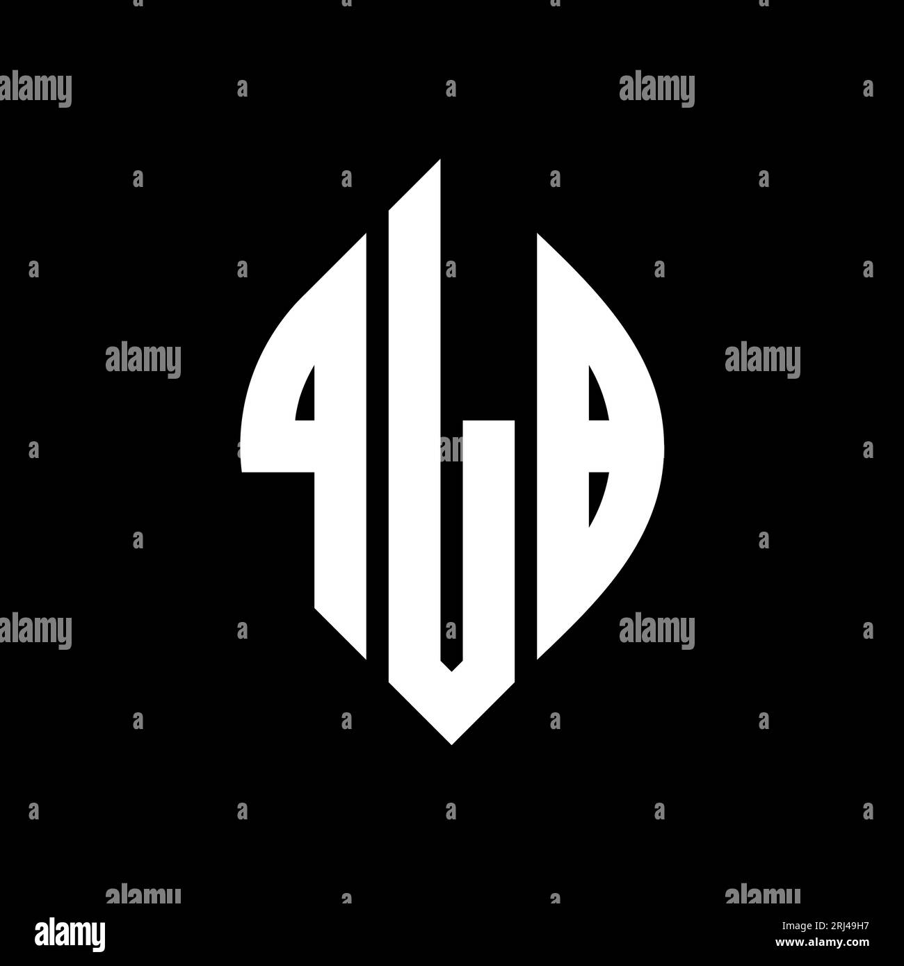 Qlb logo hi-res stock photography and images - Alamy