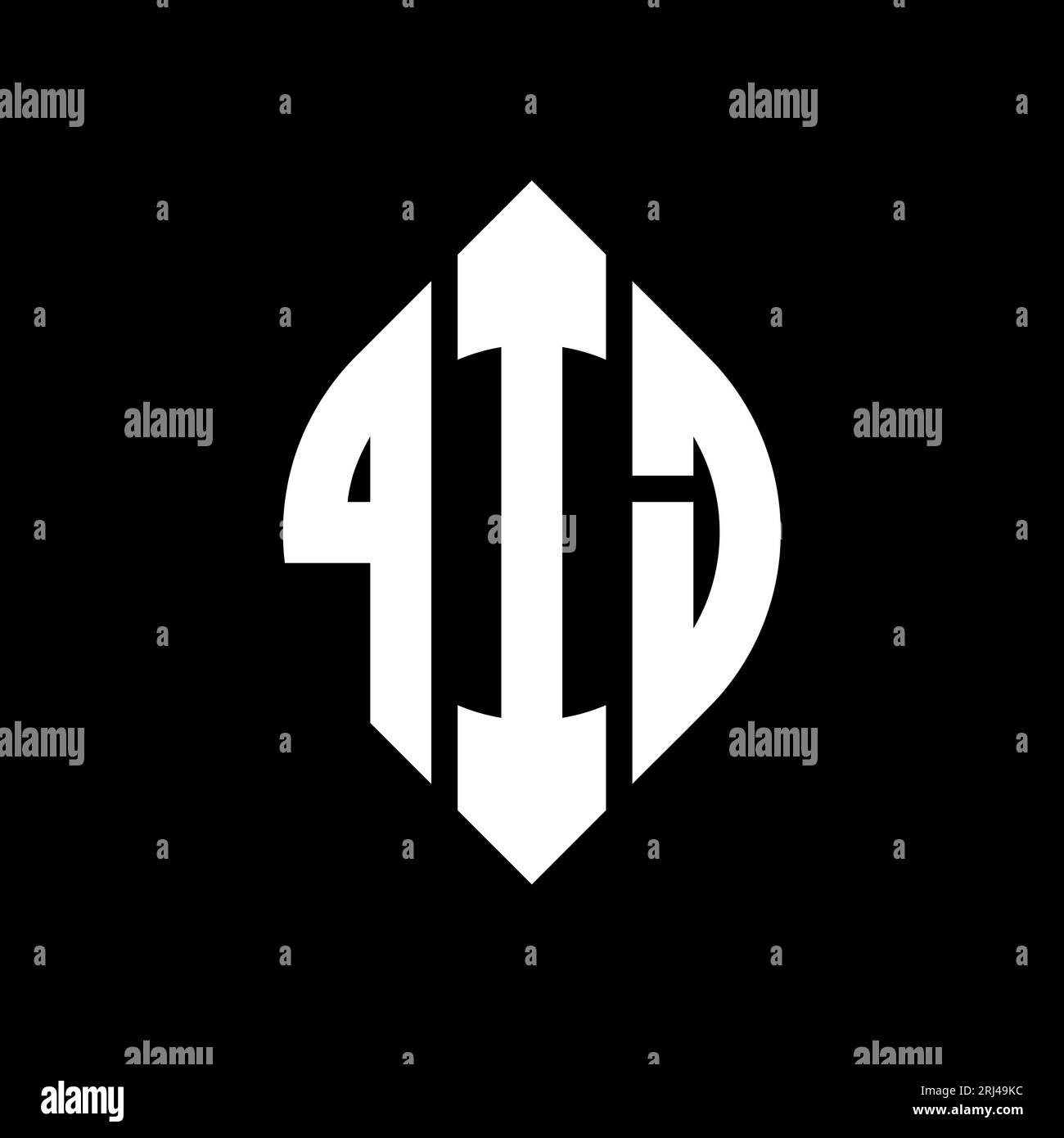 Qij font hi-res stock photography and images - Alamy