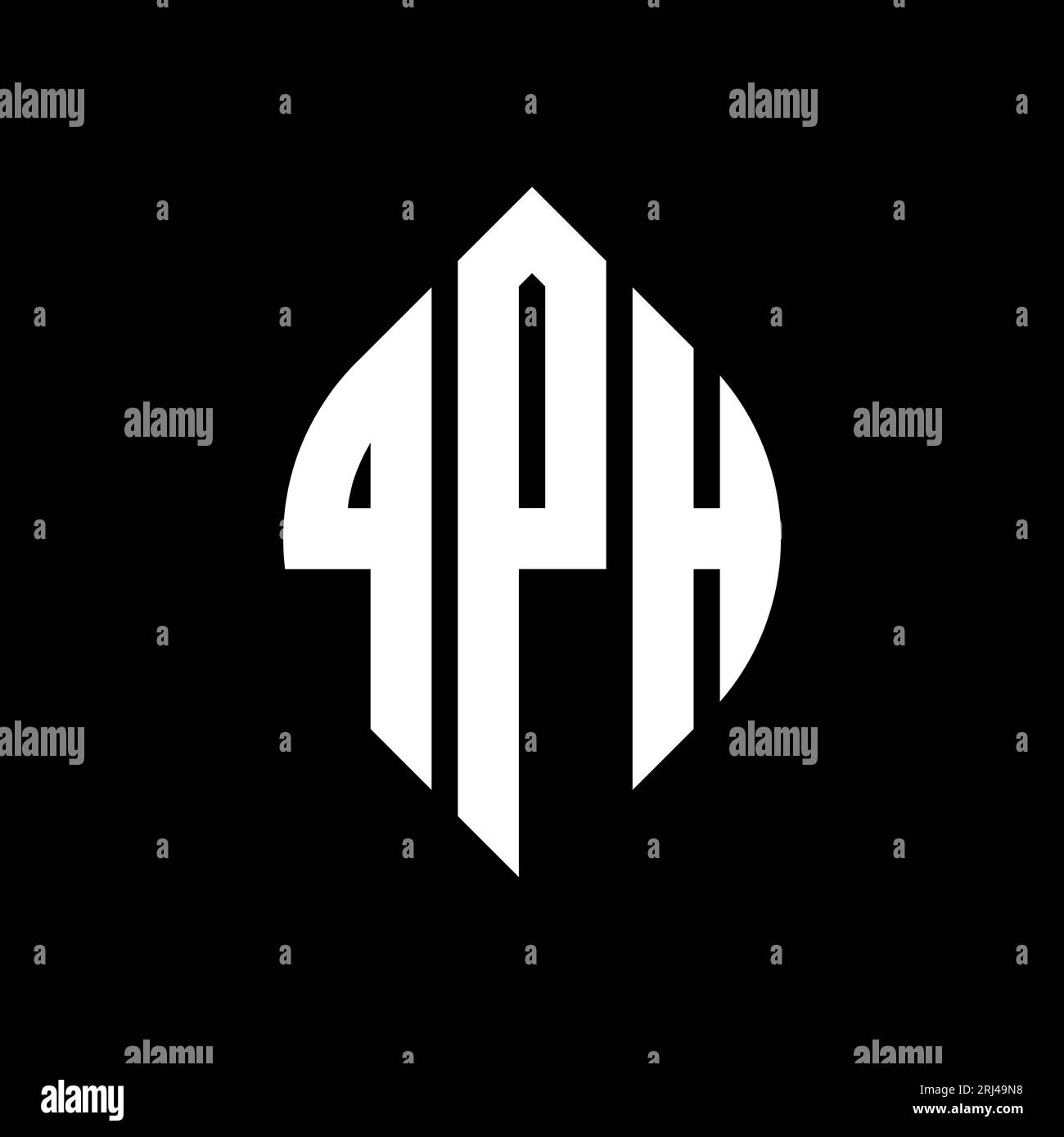 Qph logo hi-res stock photography and images - Alamy