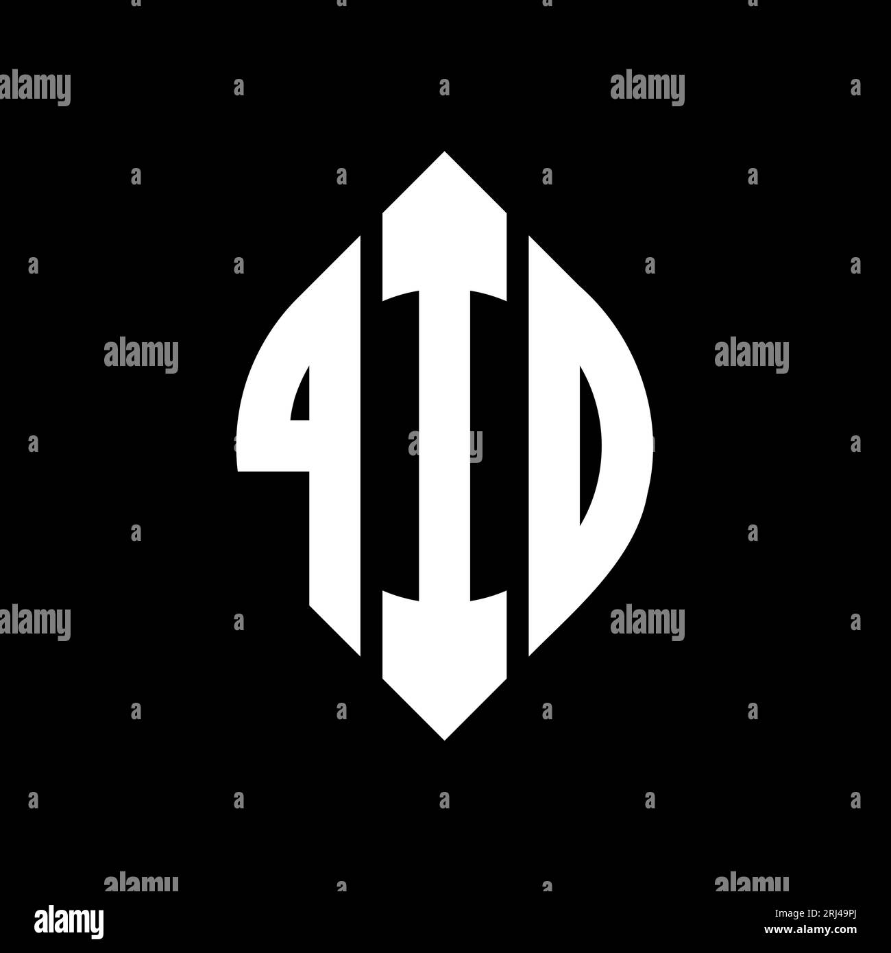 Qid alphabet hi-res stock photography and images - Alamy