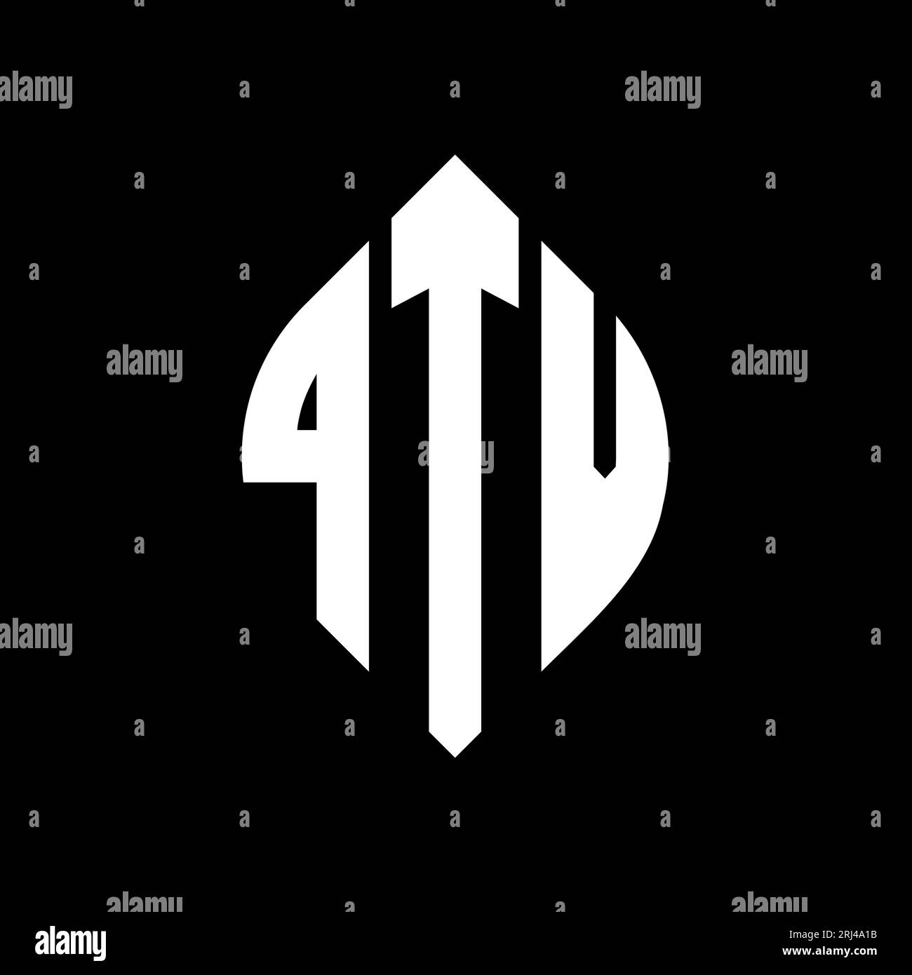 Qtv icon hi-res stock photography and images - Alamy