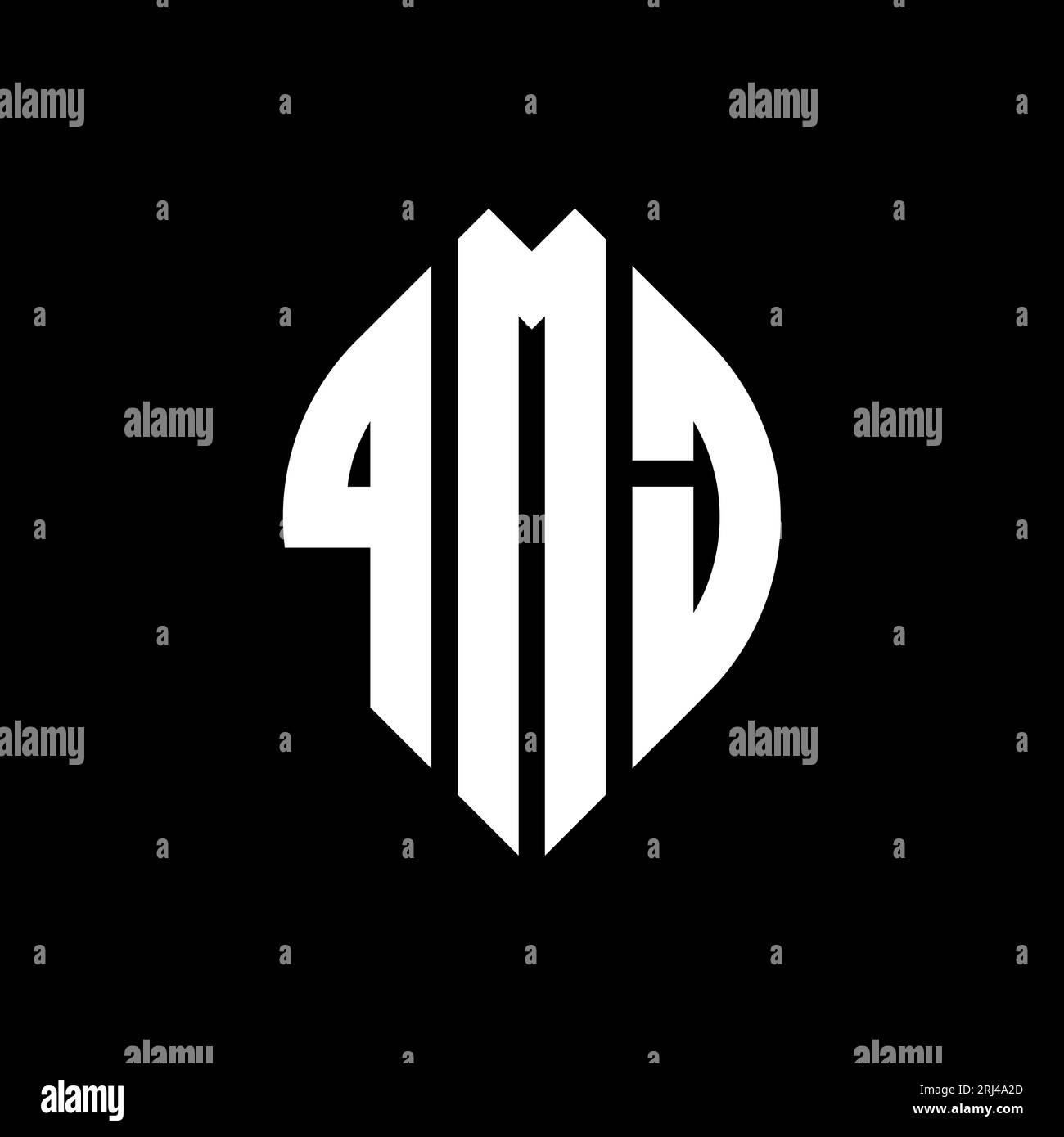 Qmj font hi-res stock photography and images - Alamy