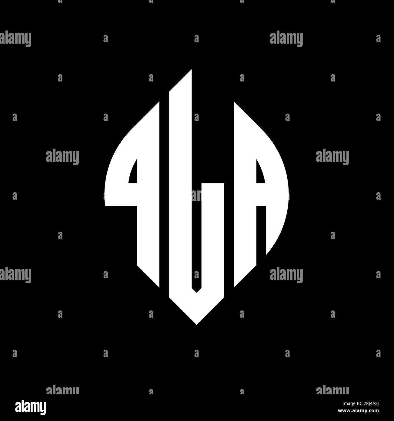 Qla logo hi-res stock photography and images - Alamy