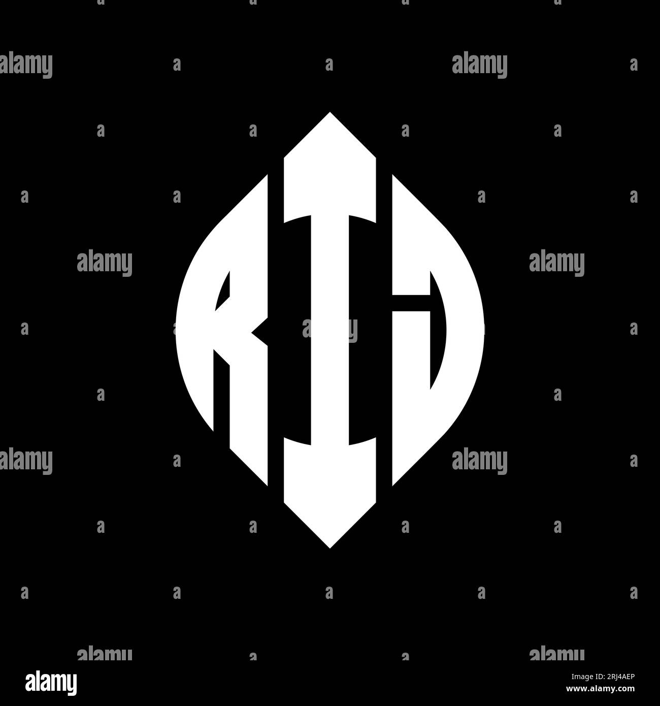 Rij logo hi-res stock photography and images - Alamy