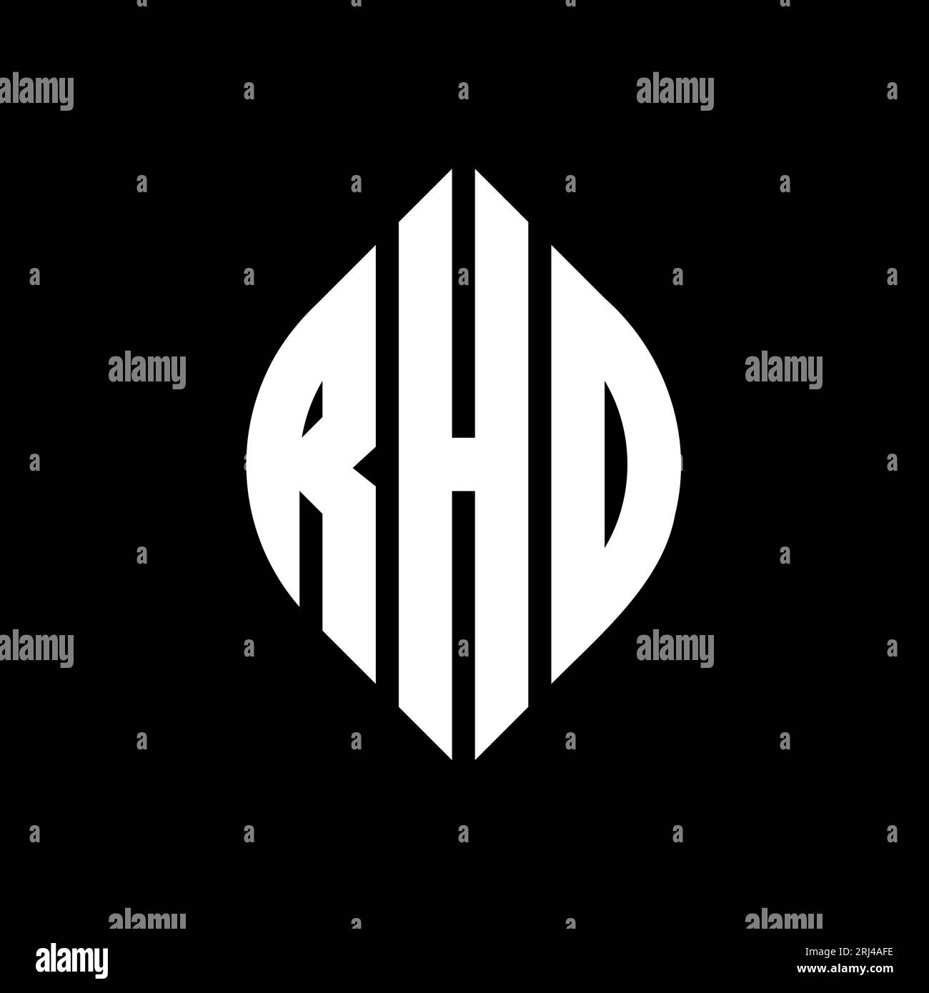 Rho ellipse hi-res stock photography and images - Alamy