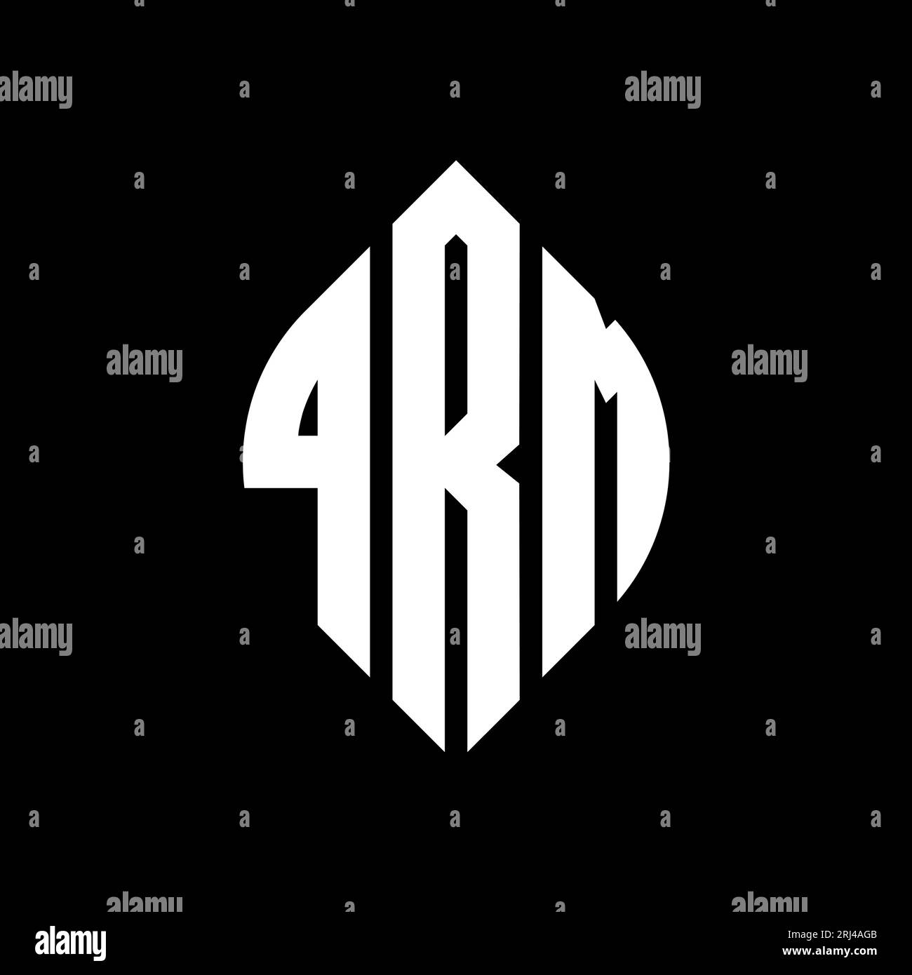 Qrm font hi-res stock photography and images - Alamy