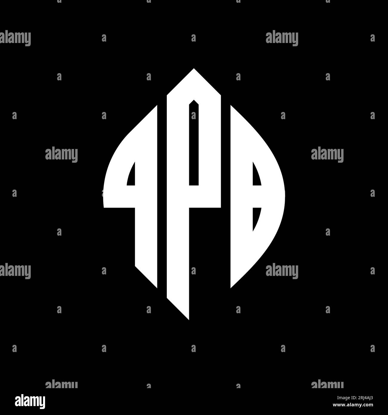 Qpb font hi-res stock photography and images - Alamy