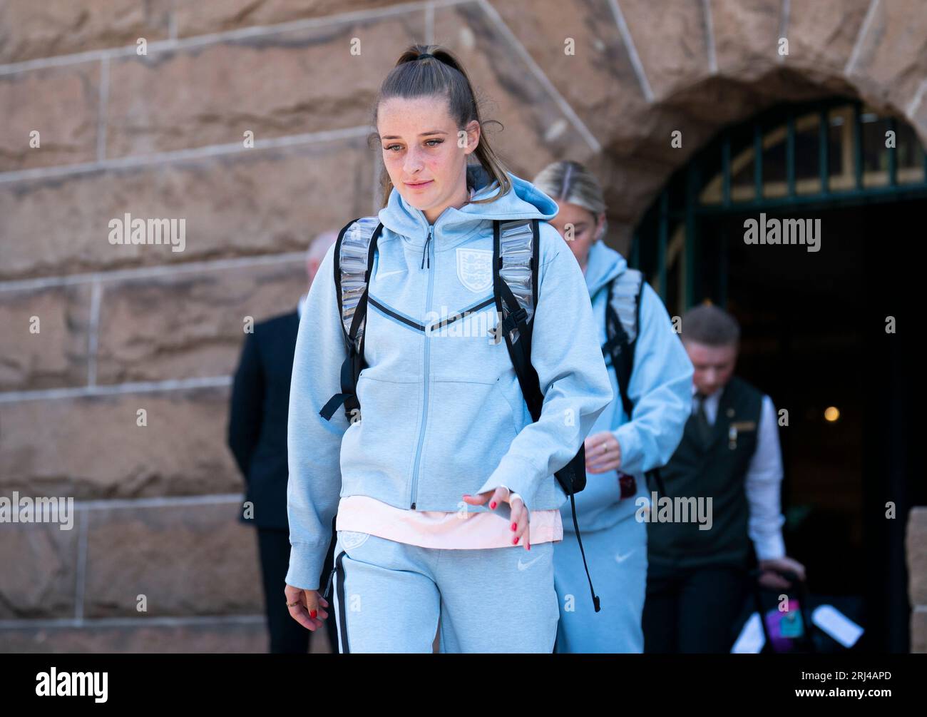 21 august 2023 hi-res stock photography and images - Alamy