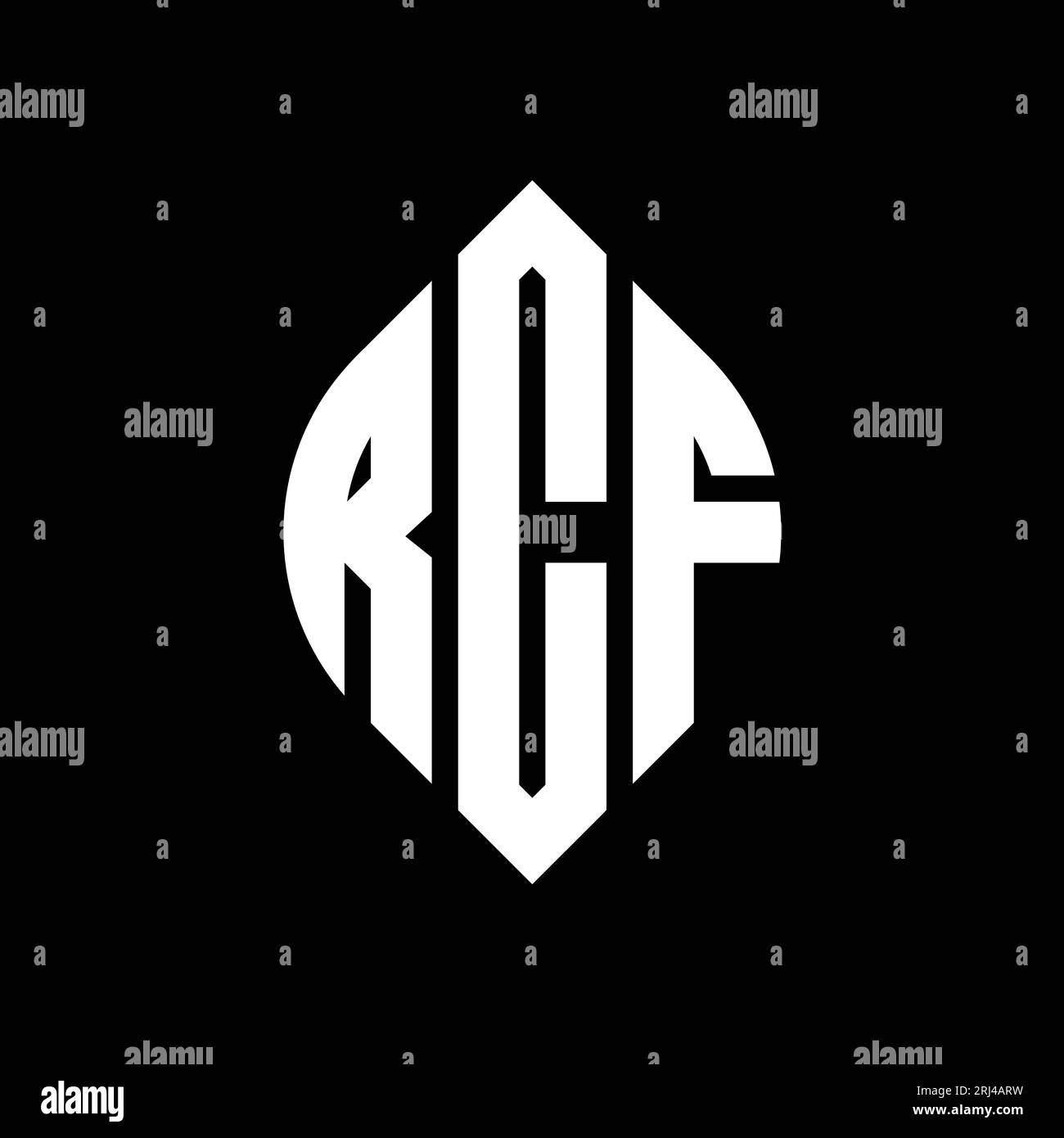 Rcf ellipse hi-res stock photography and images - Alamy