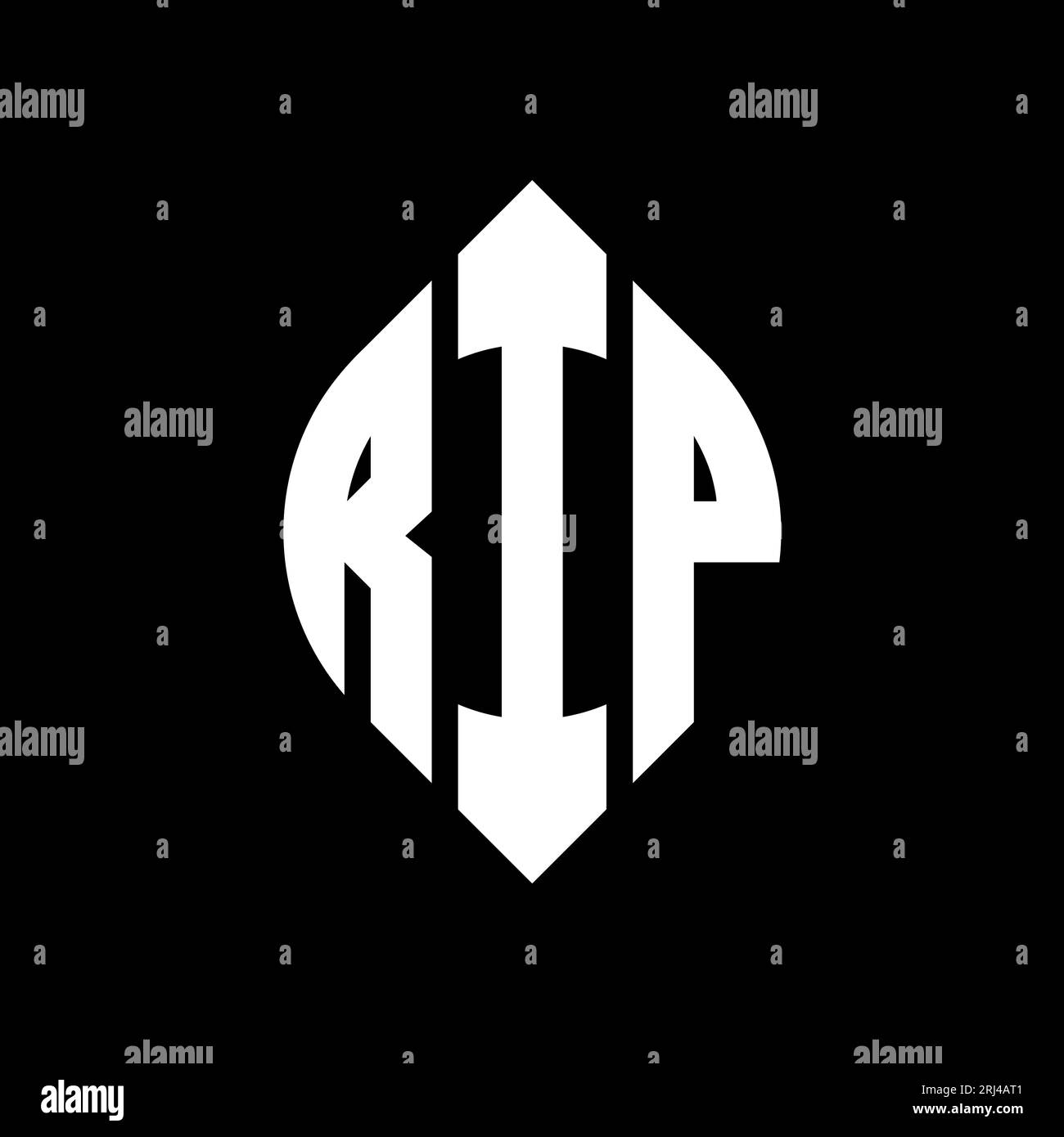 Rip ellipse hi-res stock photography and images - Alamy