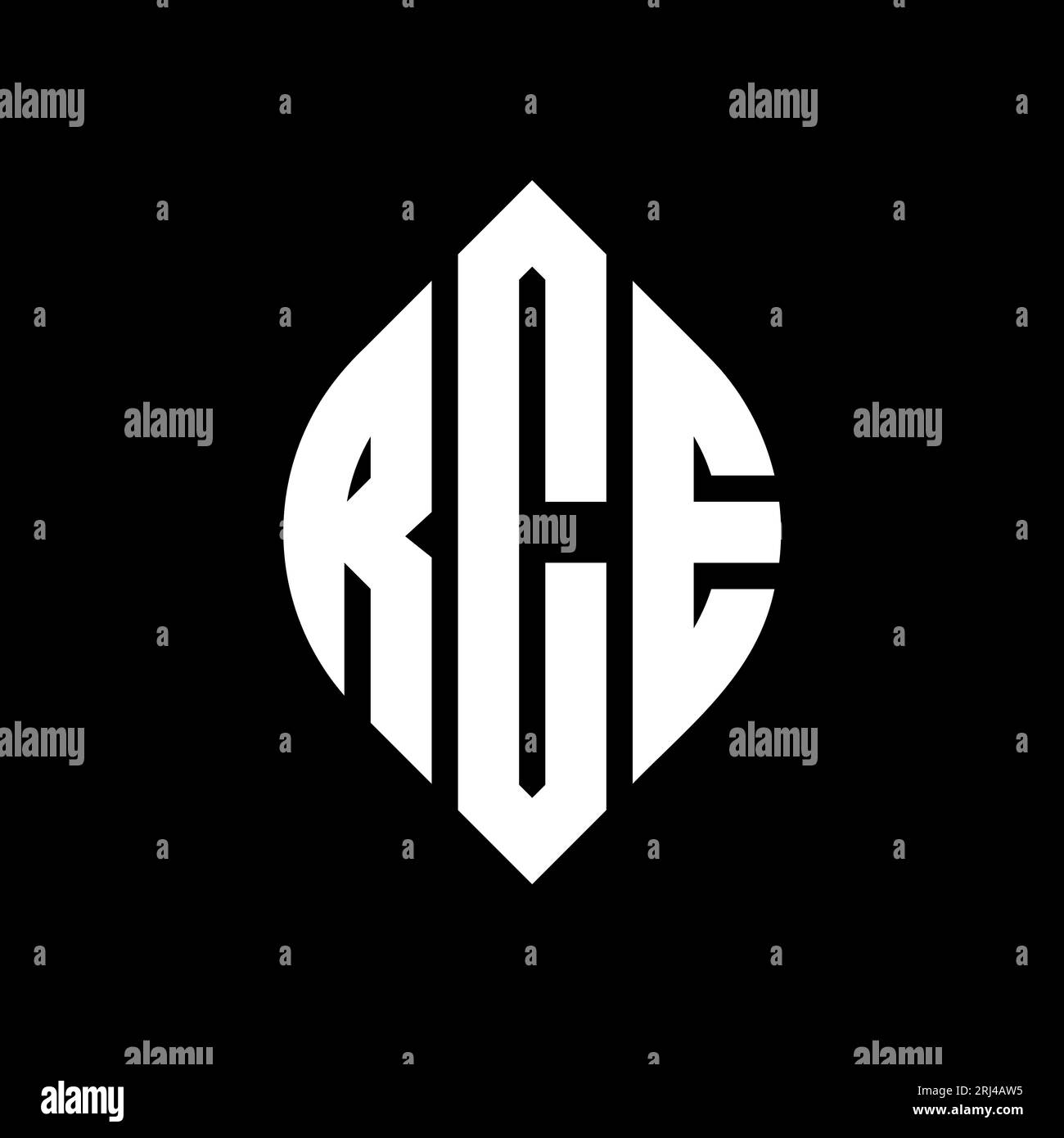 Rce marketing logo hi-res stock photography and images - Alamy