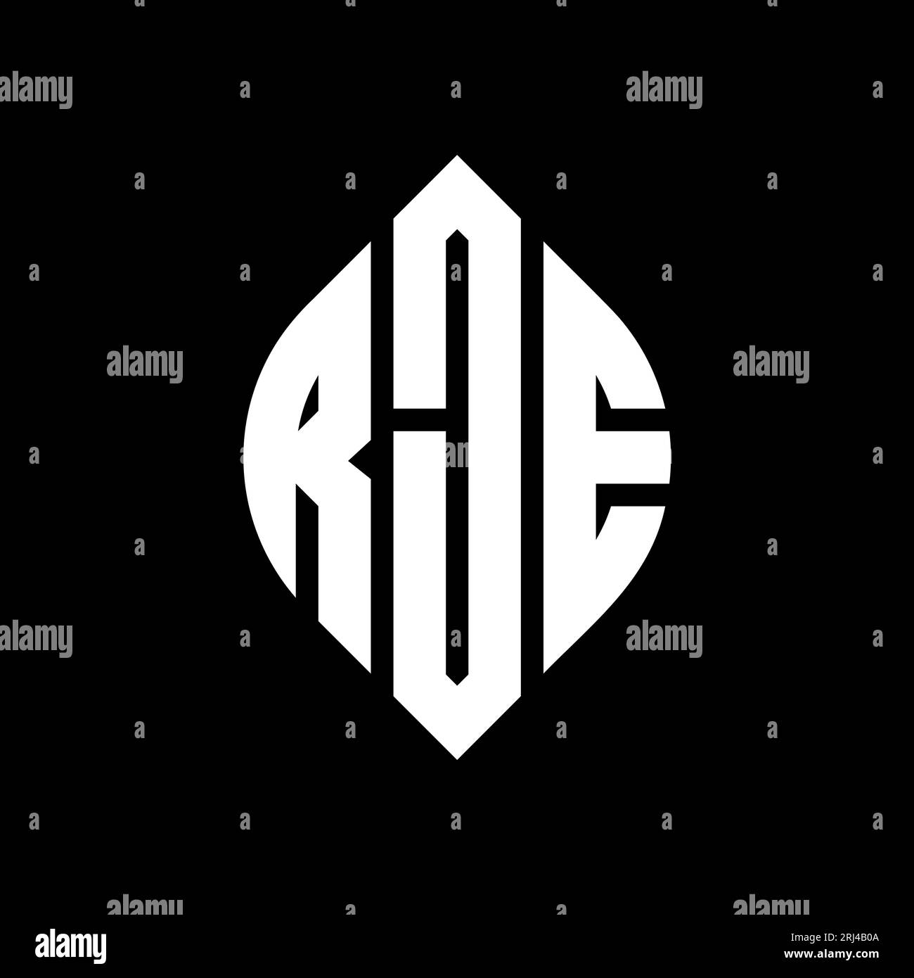 Rje alphabet hi-res stock photography and images - Alamy