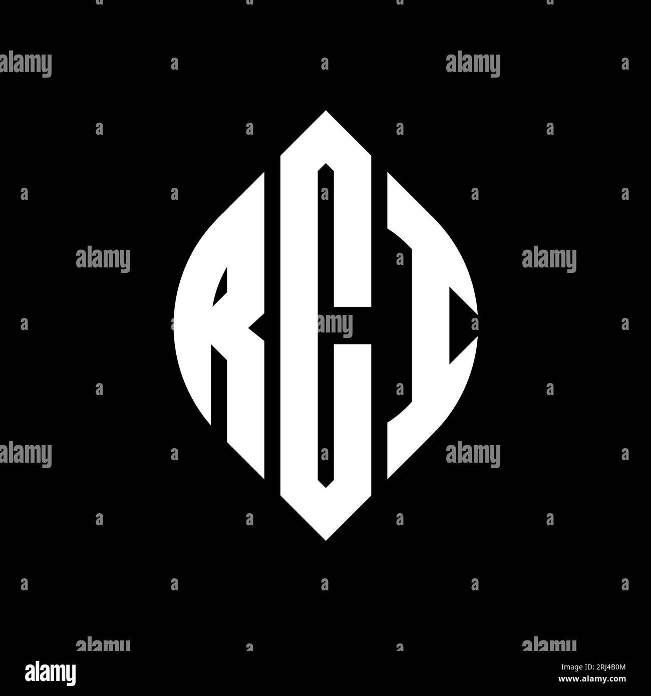 Rci logo design hi-res stock photography and images - Alamy