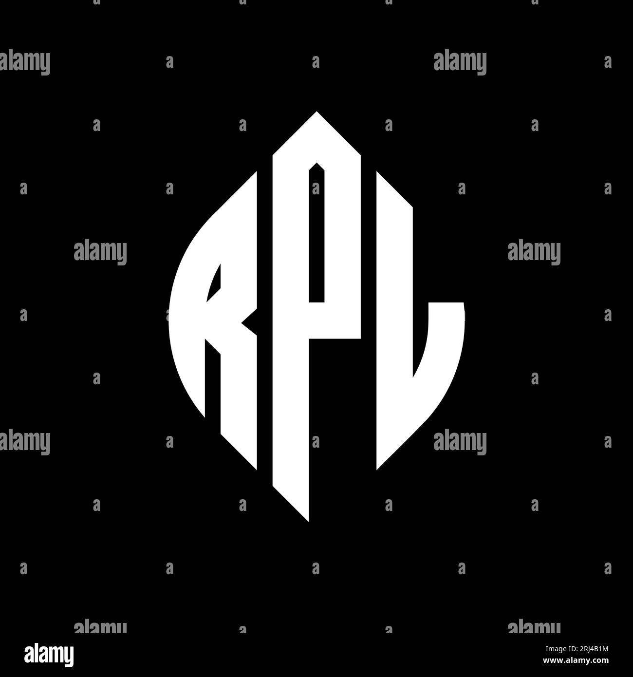 Rpl alphabet hi-res stock photography and images - Alamy