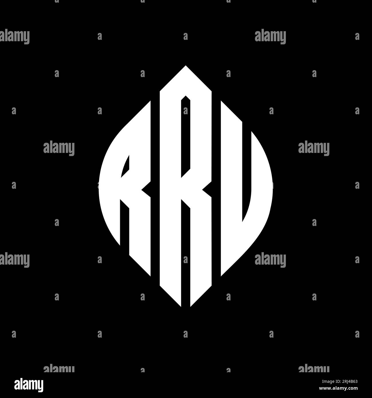 Rru symbol Black and White Stock Photos & Images - Alamy