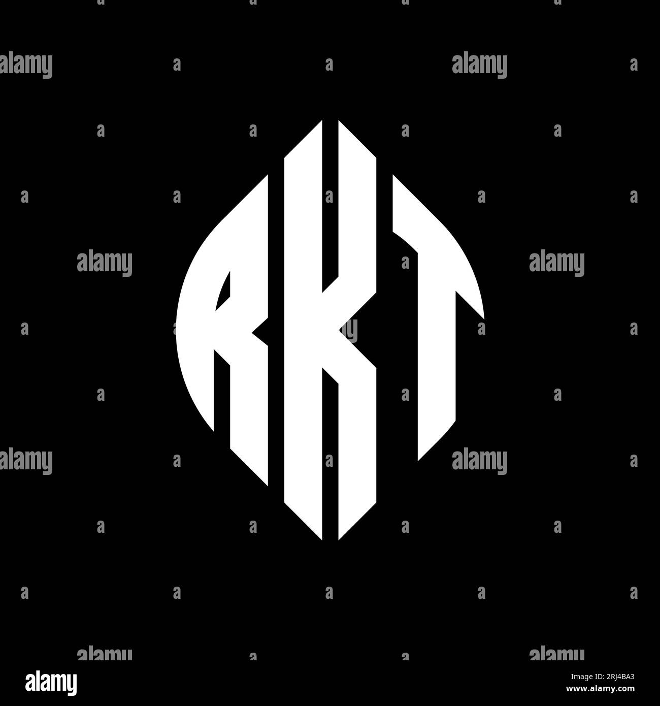 Rkt ellipse hi-res stock photography and images - Alamy