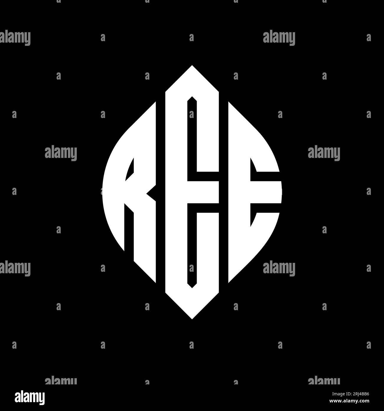 Ree ellipse hi-res stock photography and images - Alamy