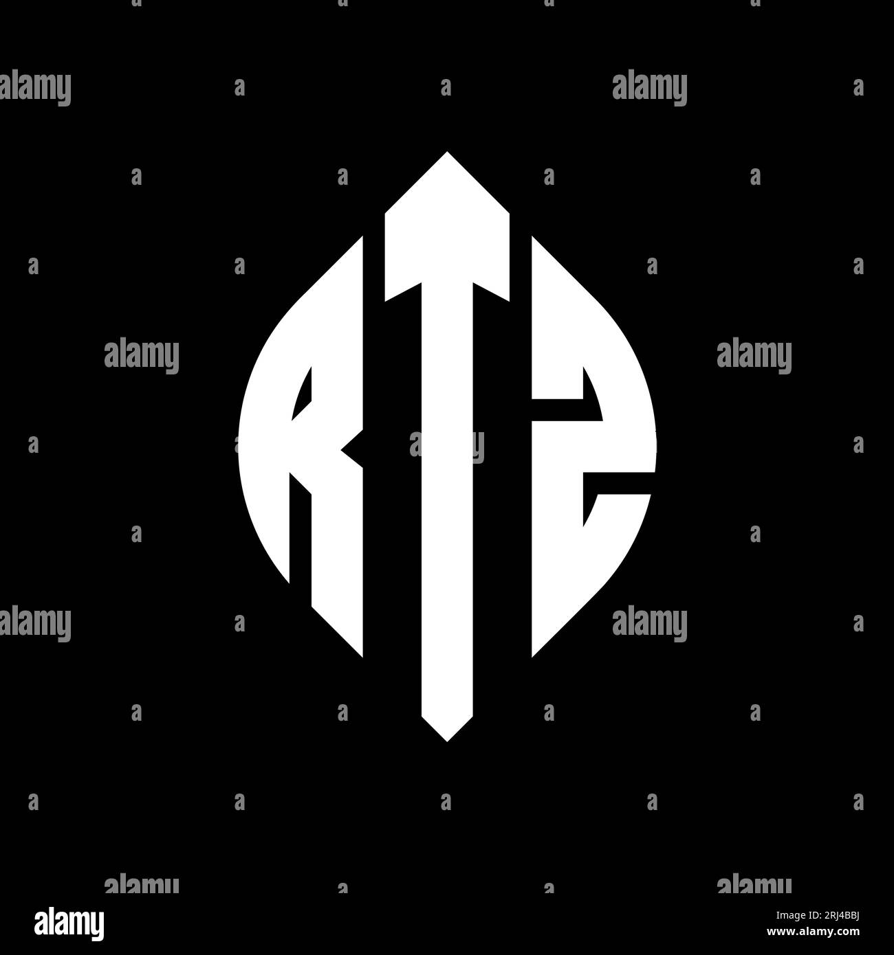 Rtz logo hi-res stock photography and images - Alamy