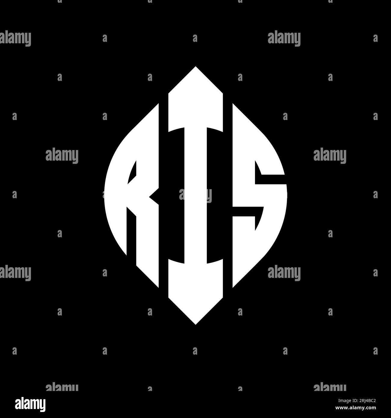 Ris ellipse hi-res stock photography and images - Alamy