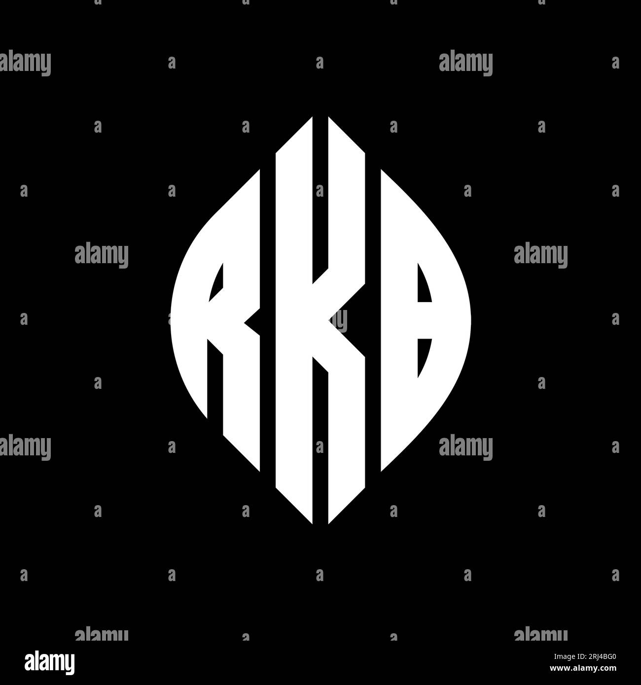 Rkb ellipse hi-res stock photography and images - Alamy