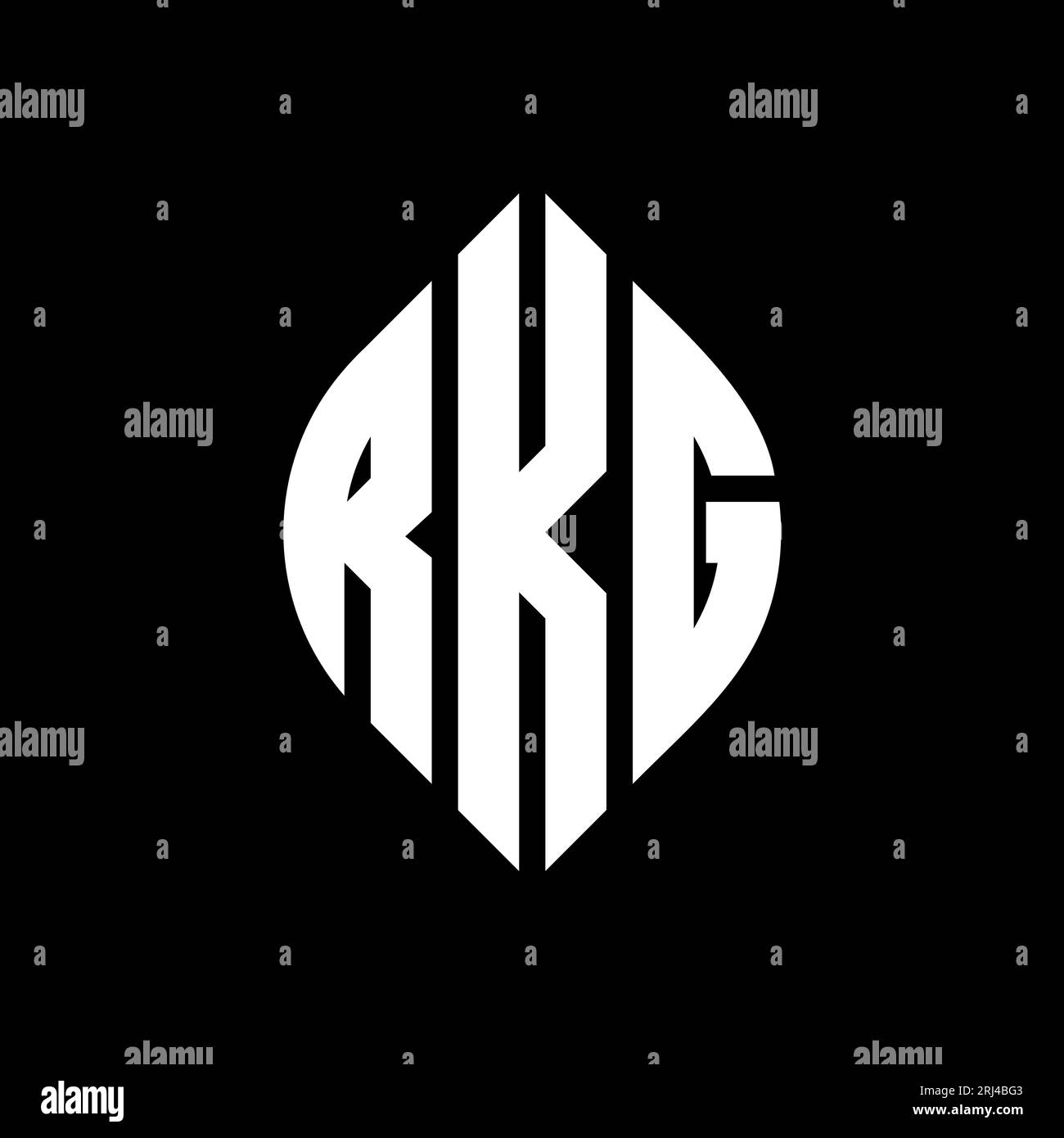 Rkg logo hi-res stock photography and images - Alamy