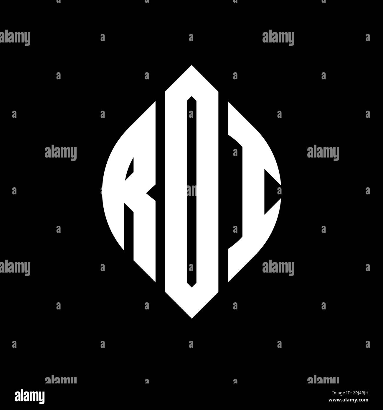 Roi logo hi-res stock photography and images - Alamy