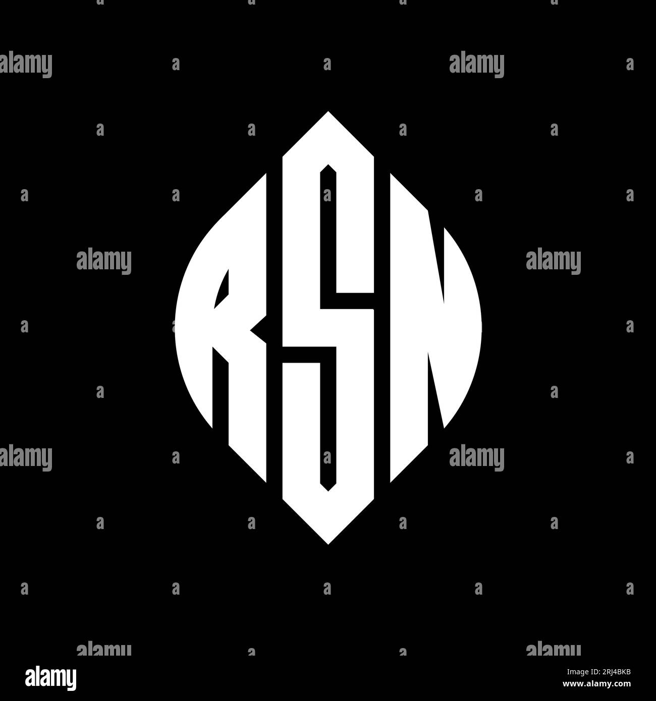 Rsn logo hi-res stock photography and images - Alamy