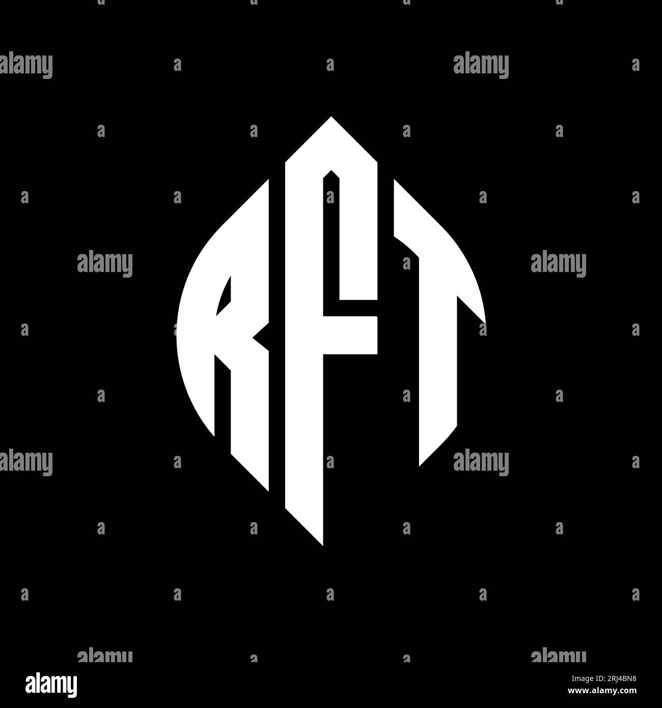 Rft alphabet hi-res stock photography and images - Alamy